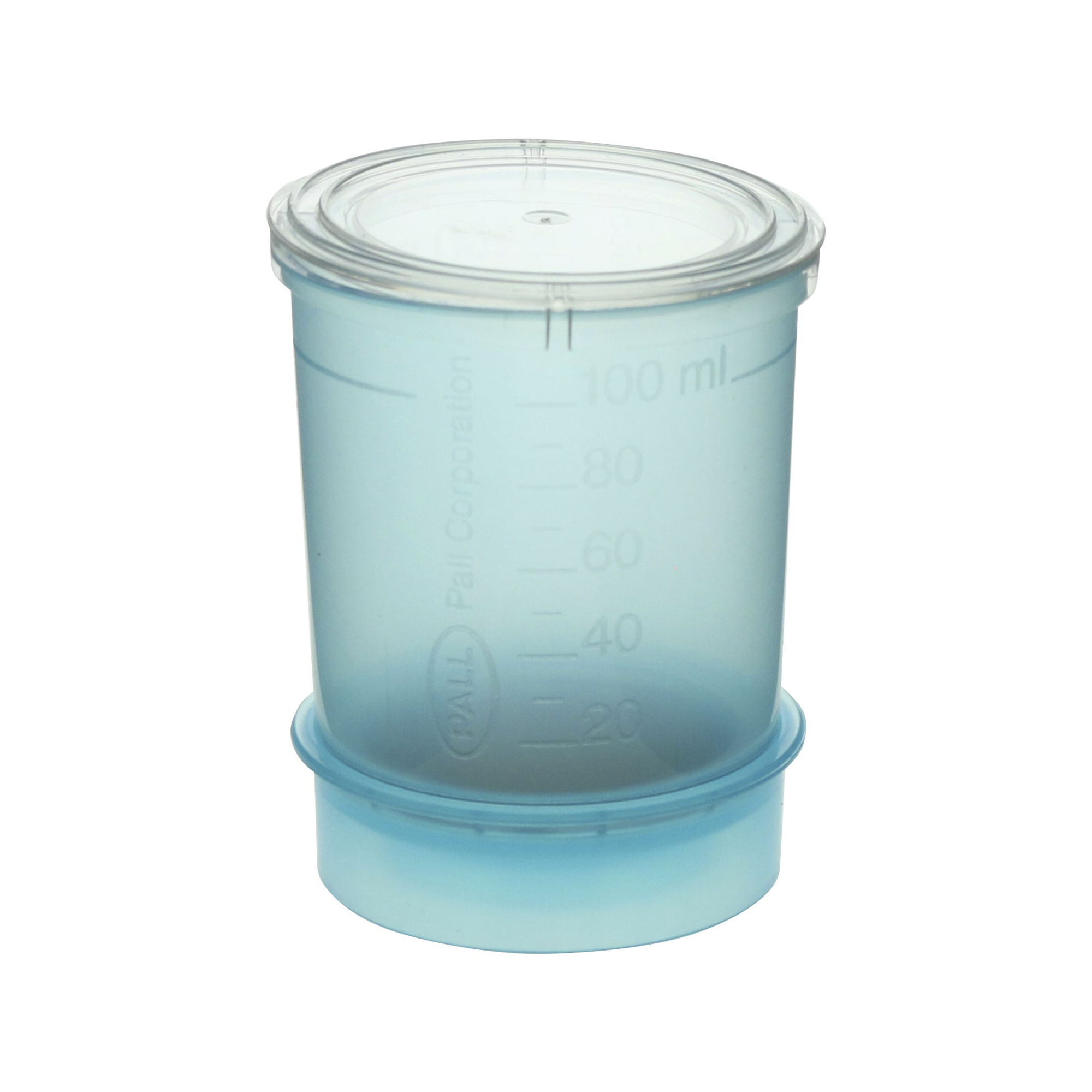 Sterile Filter Unit MICROCHECK II - SIBATA SCIENTIFIC TECHNOLOGY LTD,