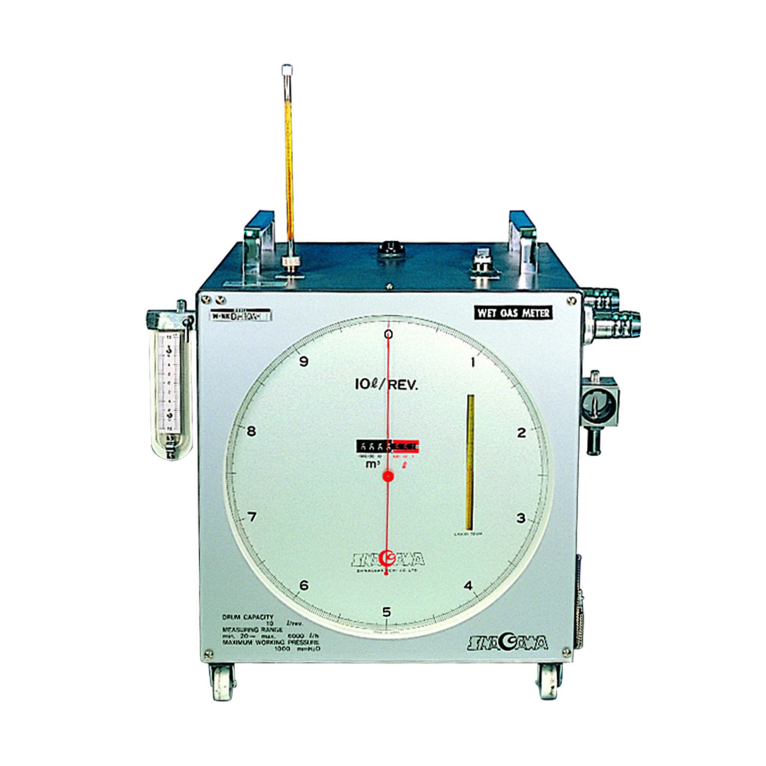 Air Sampler Archives - SIBATA SCIENTIFIC TECHNOLOGY LTD,