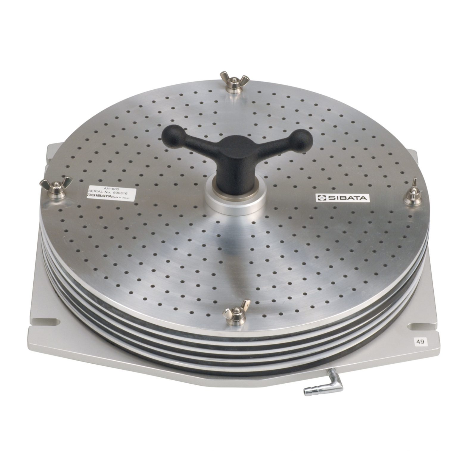 Air Environment - SIBATA SCIENTIFIC TECHNOLOGY LTD,