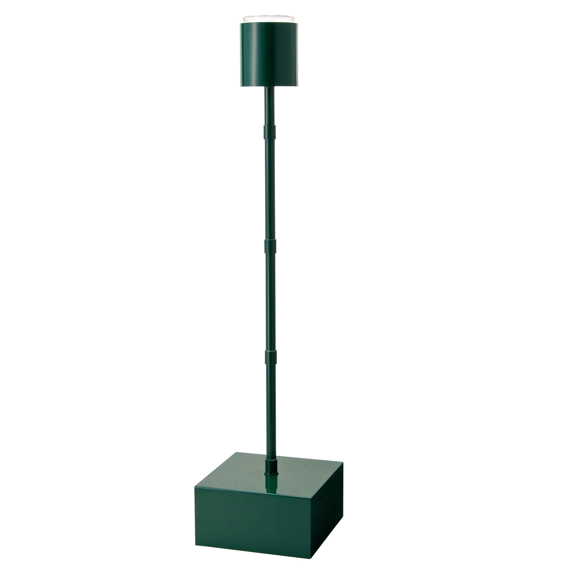 Dust Jar Model H - SIBATA SCIENTIFIC TECHNOLOGY LTD,