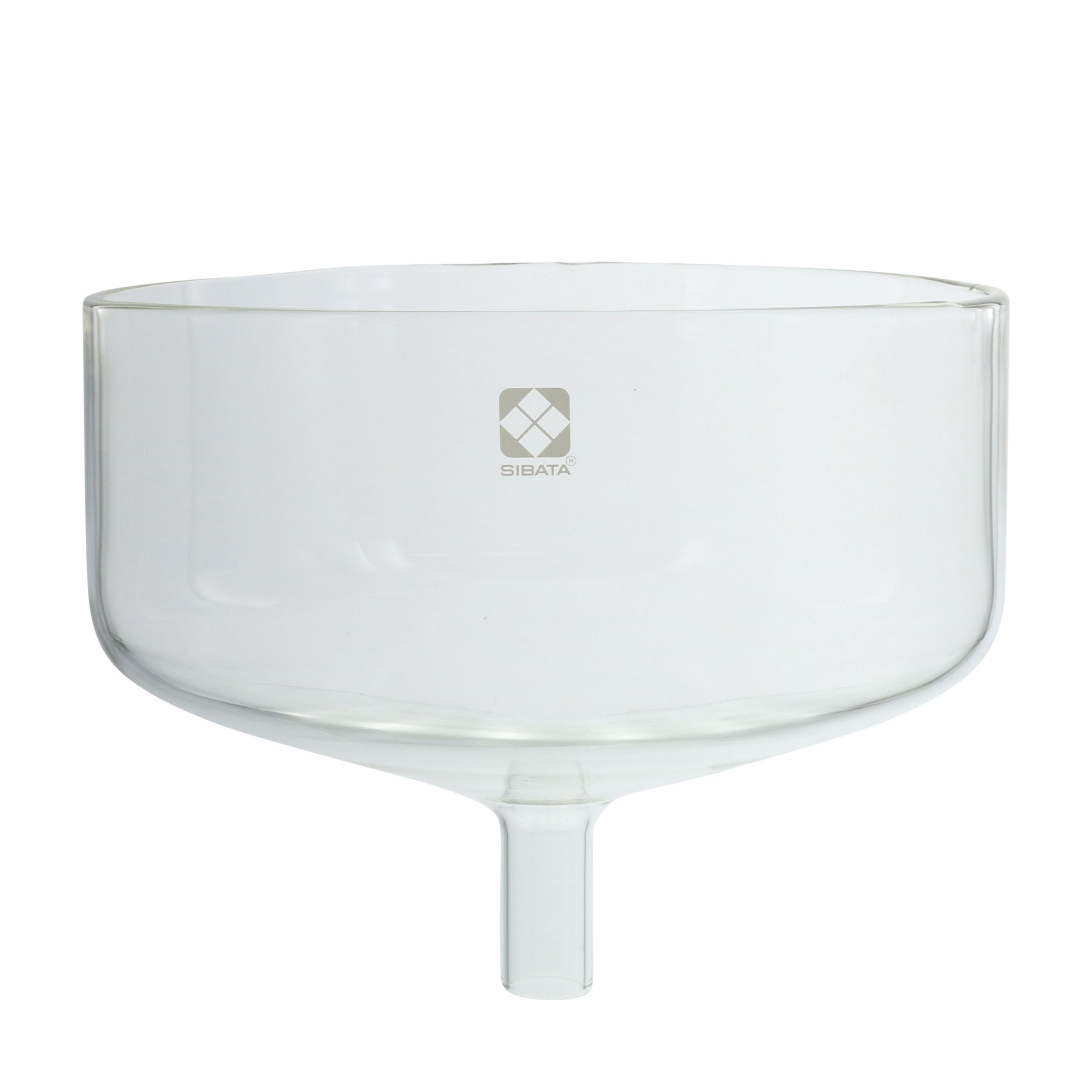 Deposit Gauge Glass Funnel - SIBATA SCIENTIFIC TECHNOLOGY LTD,