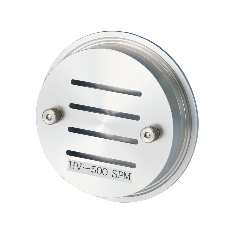 Air Environment - SIBATA SCIENTIFIC TECHNOLOGY LTD,