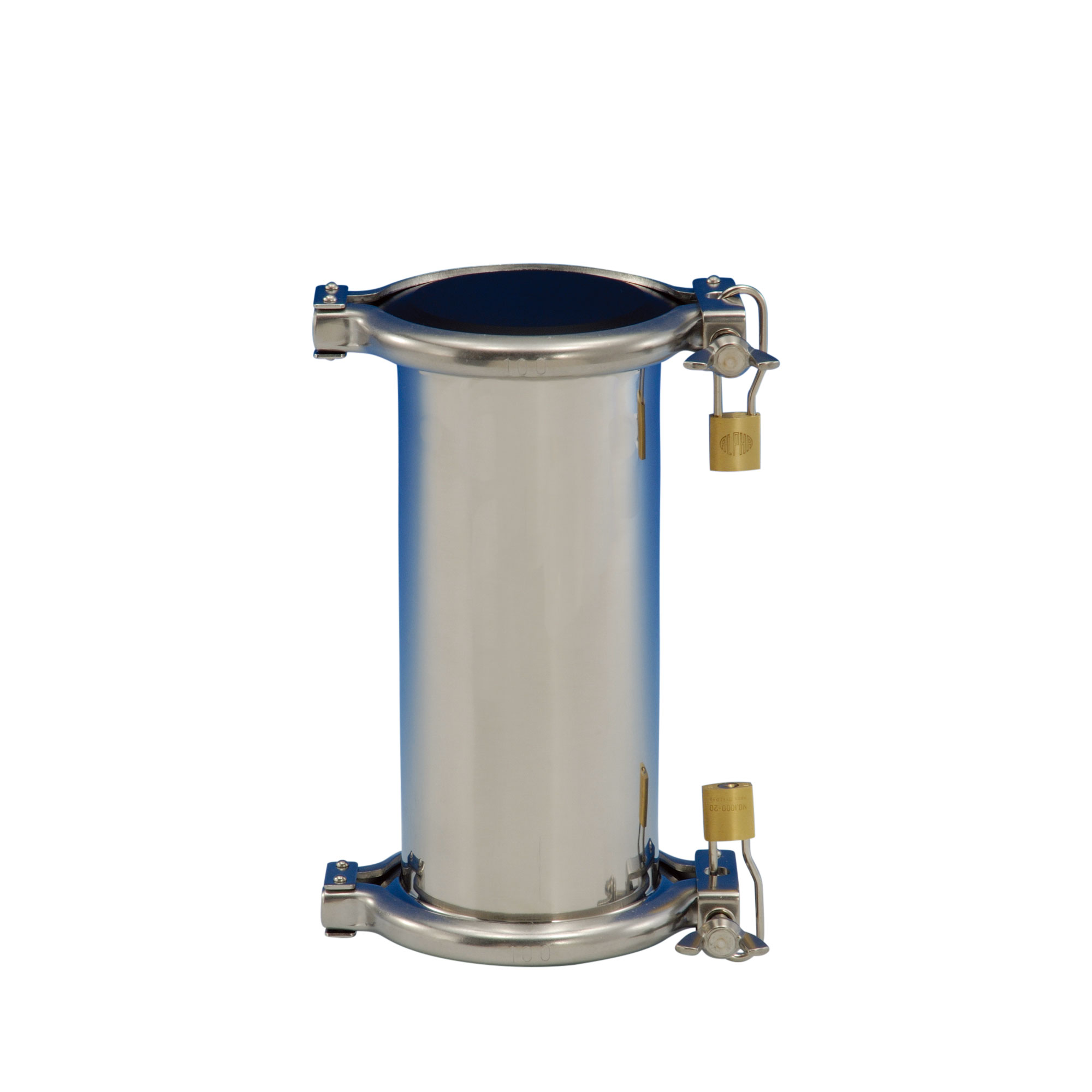 HV Series Shuttle Tube - SIBATA SCIENTIFIC TECHNOLOGY LTD,