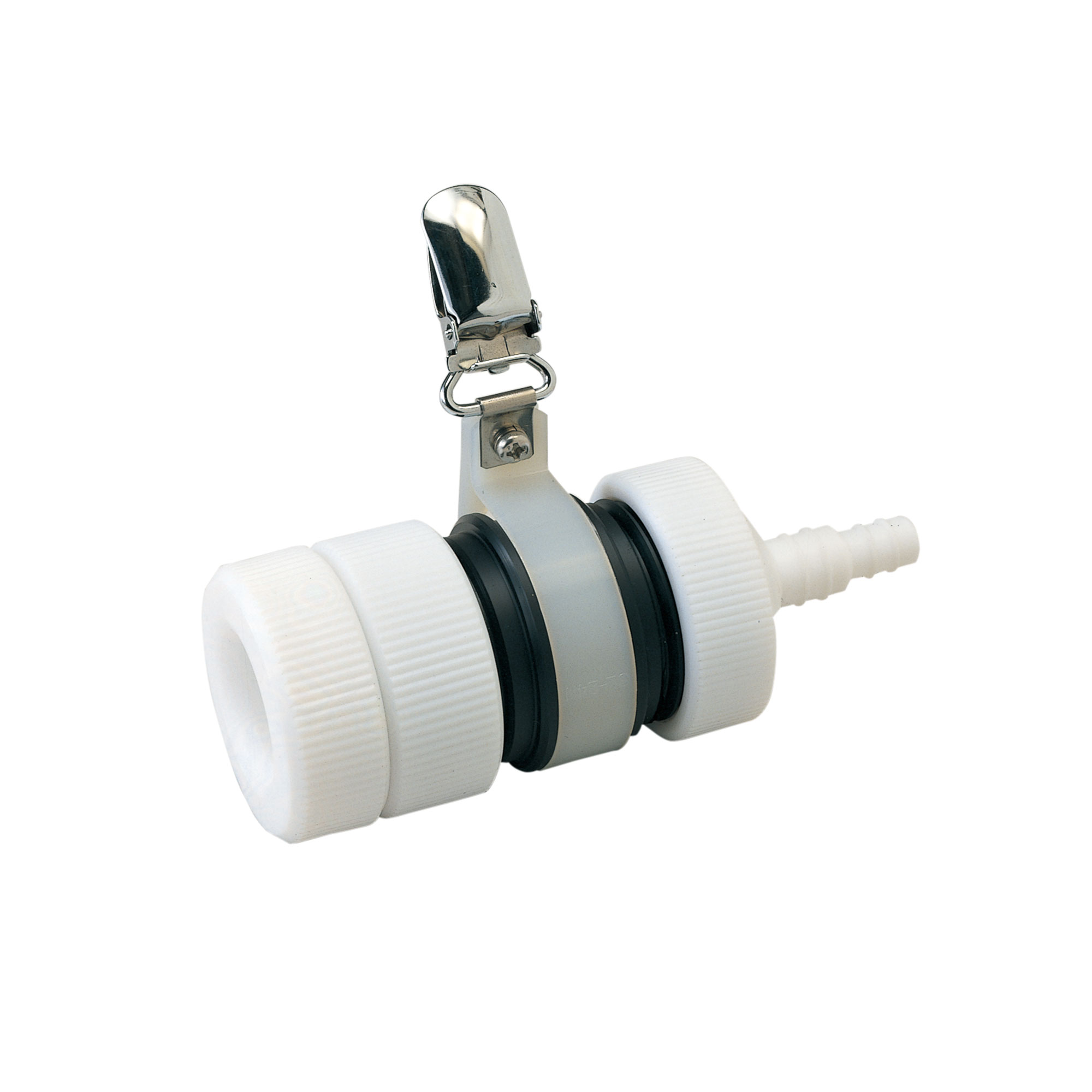 Versatile Air Sampler Filter Holder PSD-25H - SIBATA SCIENTIFIC ...
