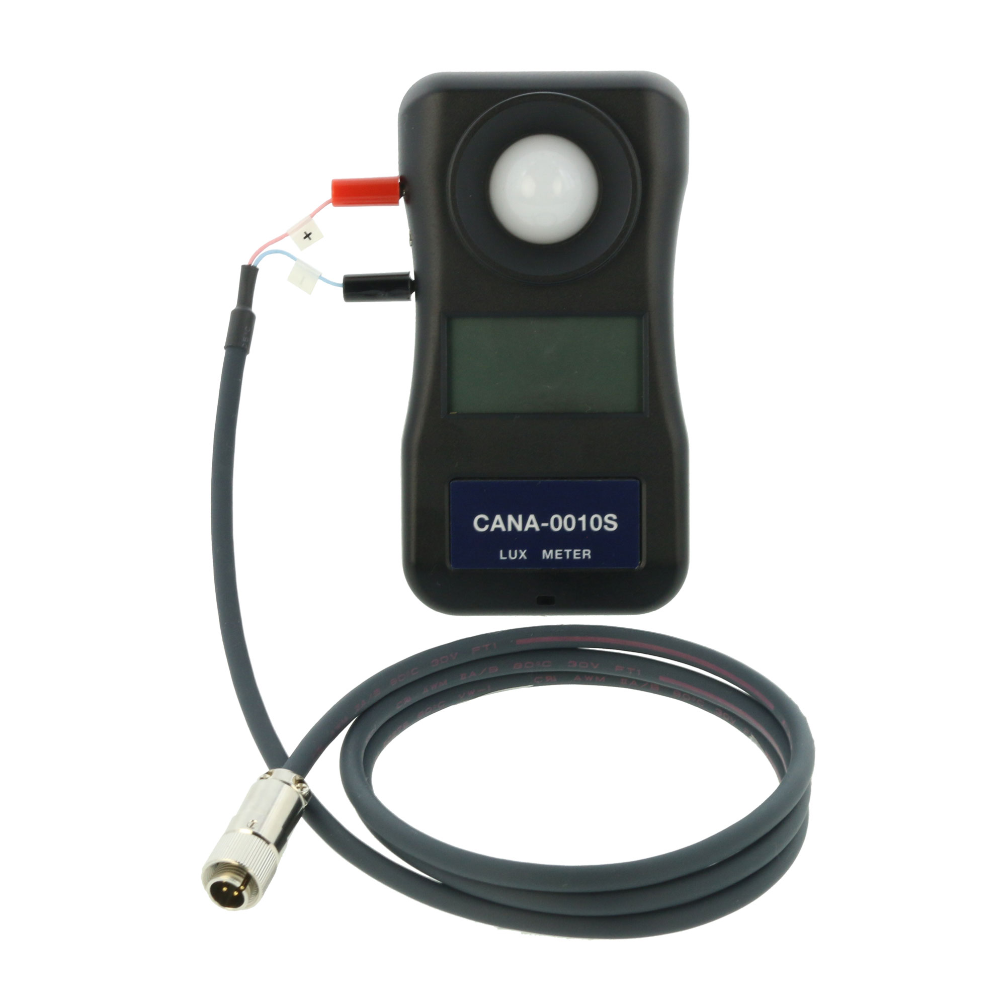 Illuminometer Model CANA-0010S - SIBATA SCIENTIFIC TECHNOLOGY LTD,