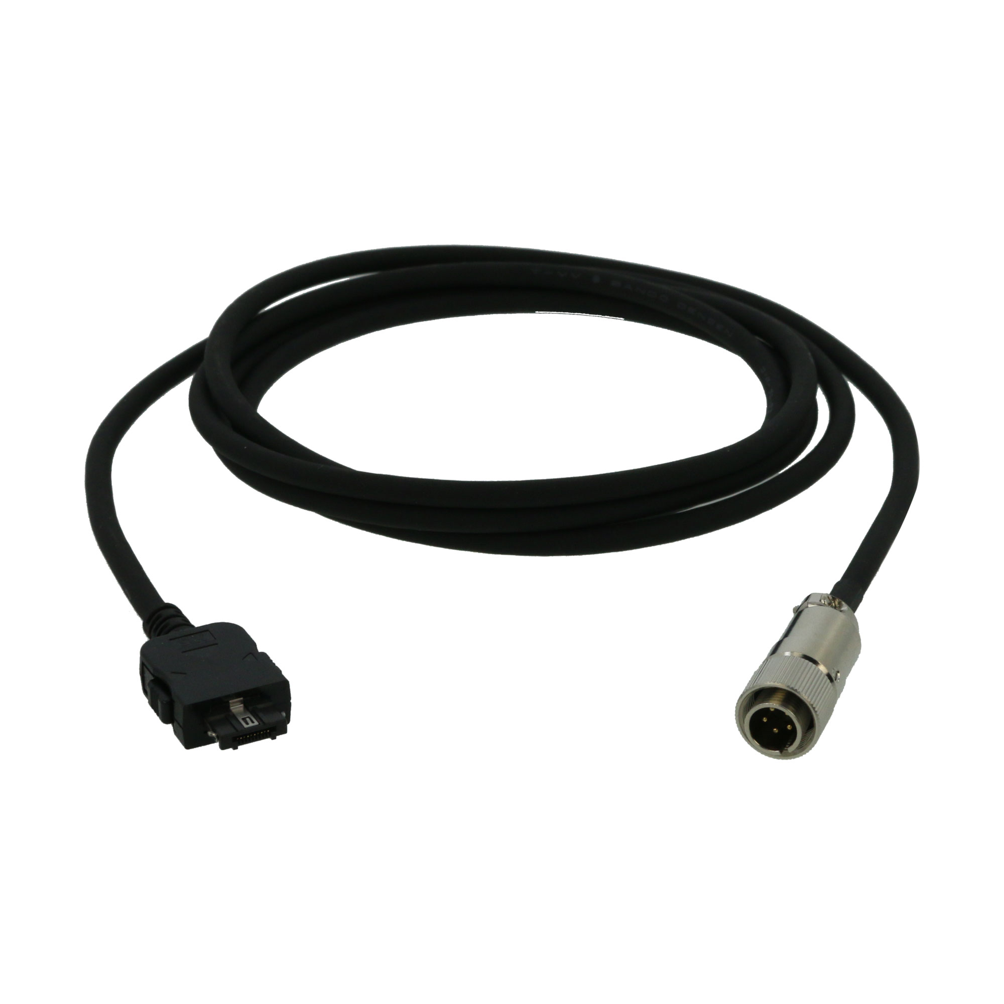 NL-27 Cable - SIBATA SCIENTIFIC TECHNOLOGY LTD,