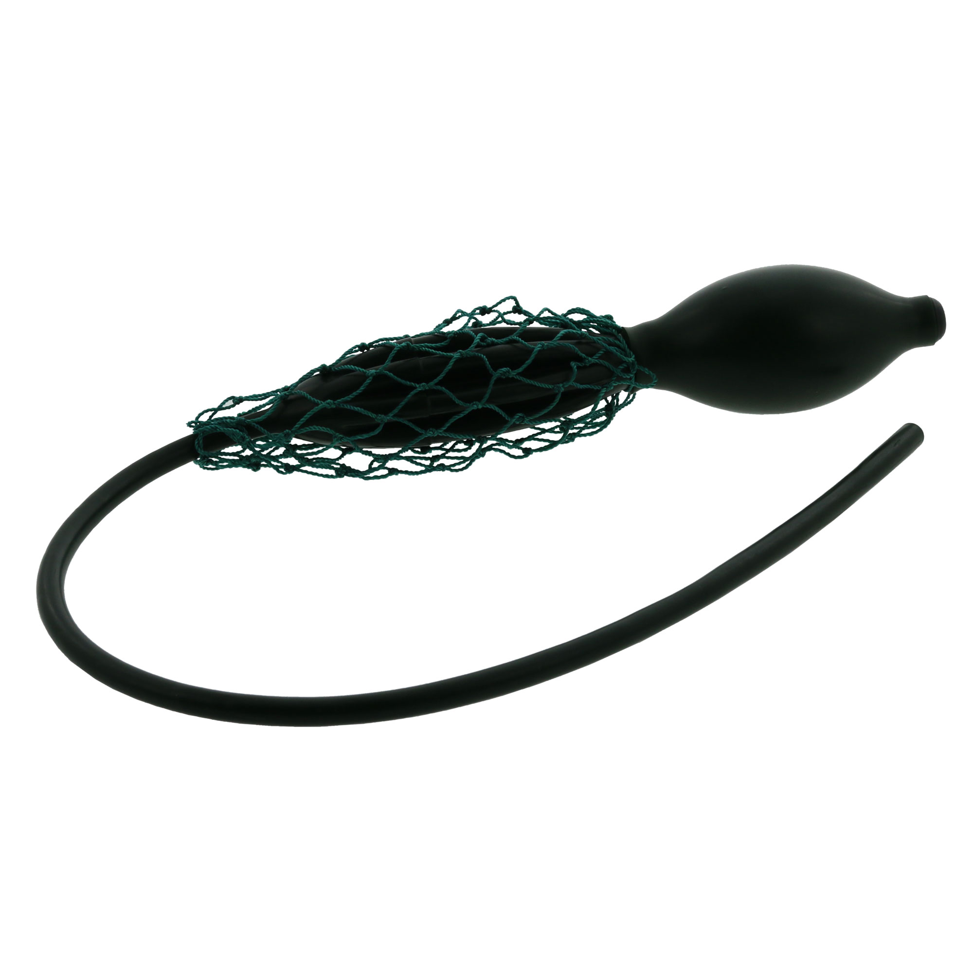 Rubber ball spray, for automatic buret - SIBATA SCIENTIFIC TECHNOLOGY LTD,