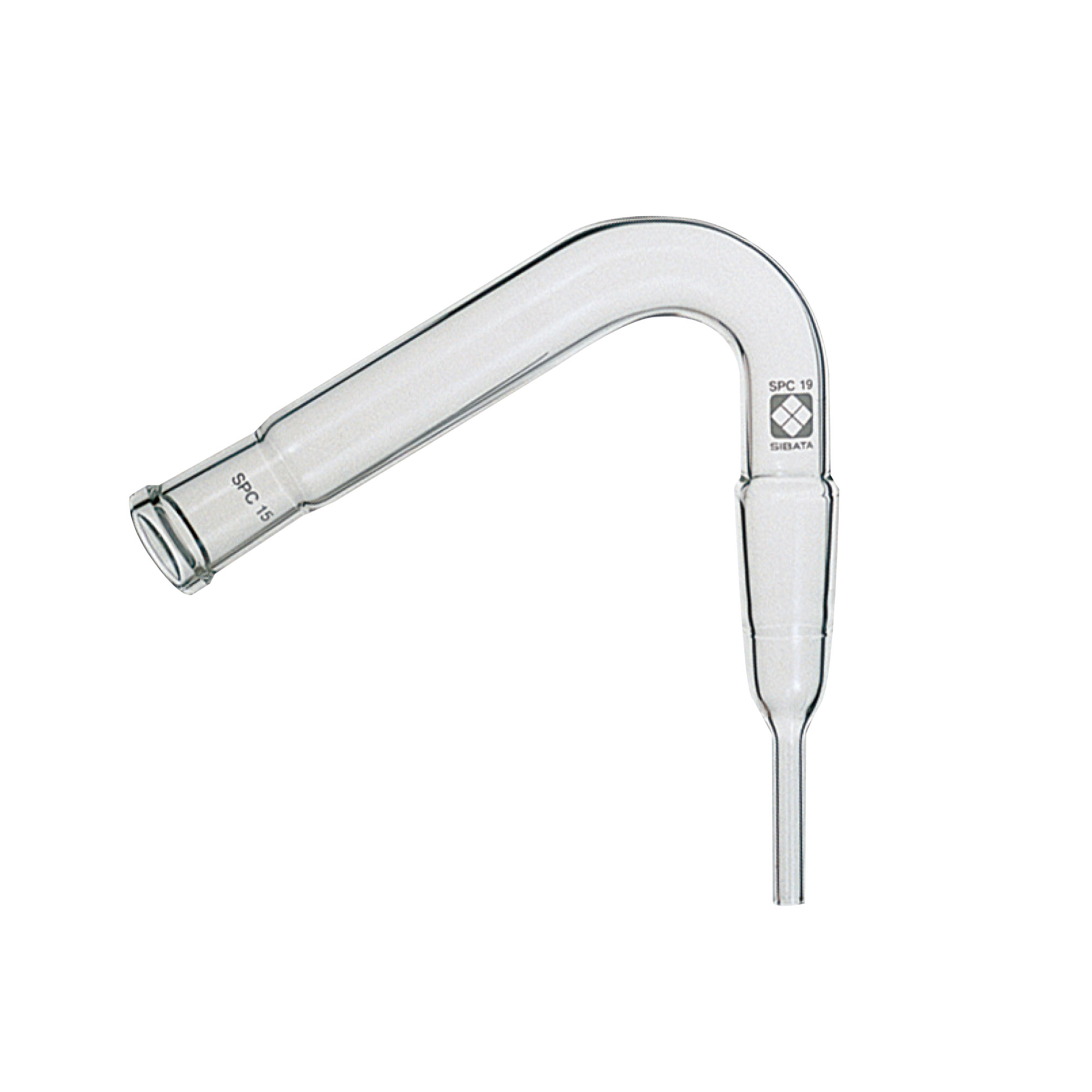 SPC Adapter 15-19 - SIBATA SCIENTIFIC TECHNOLOGY LTD,