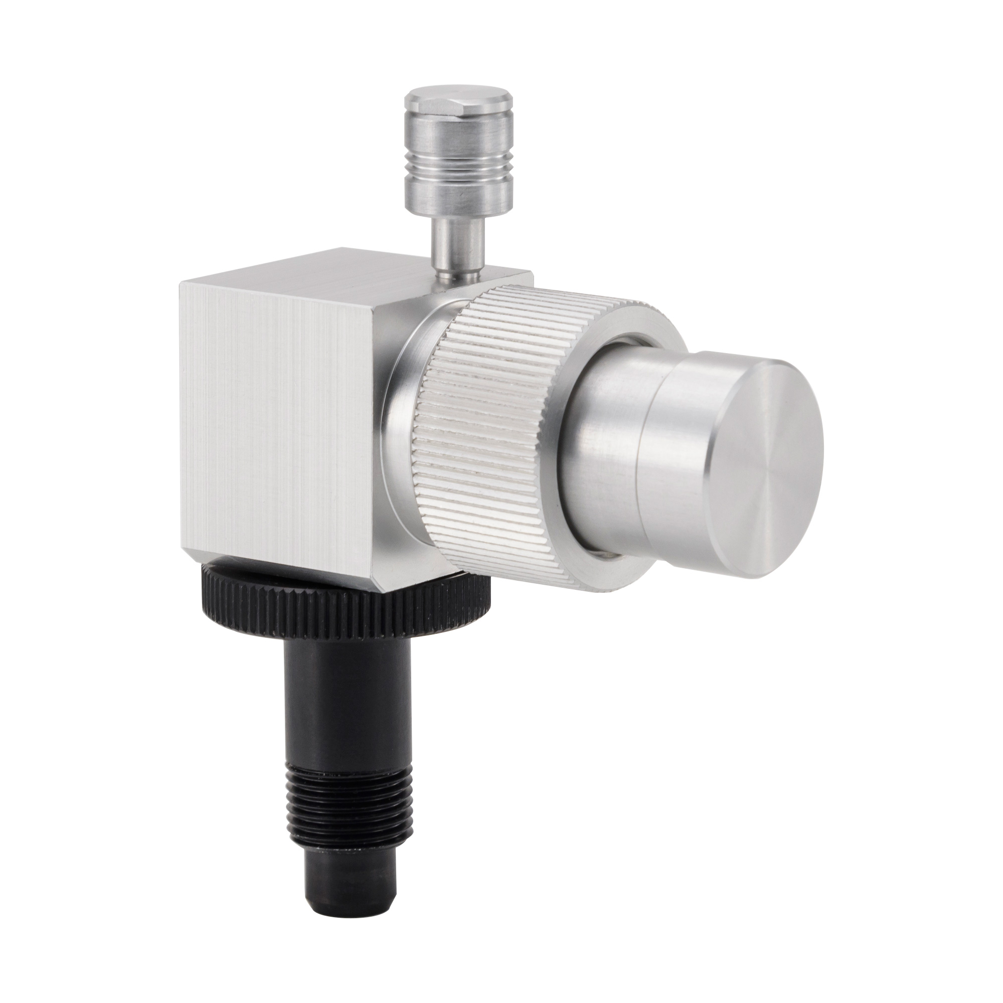 PM2.5 Cyclone Particle Size Selector for LD-5 - SIBATA SCIENTIFIC ...