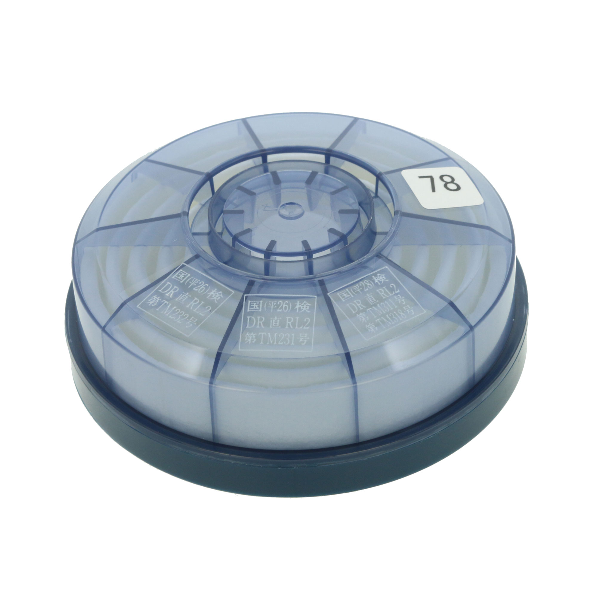 Capsule Filter LAS 1 For LD 5D SIBATA SCIENTIFIC TECHNOLOGY LTD Capsule Filter LAS 1 For LD 5D SIBATA SCIENTIFIC TECHNOLOGY LTD
