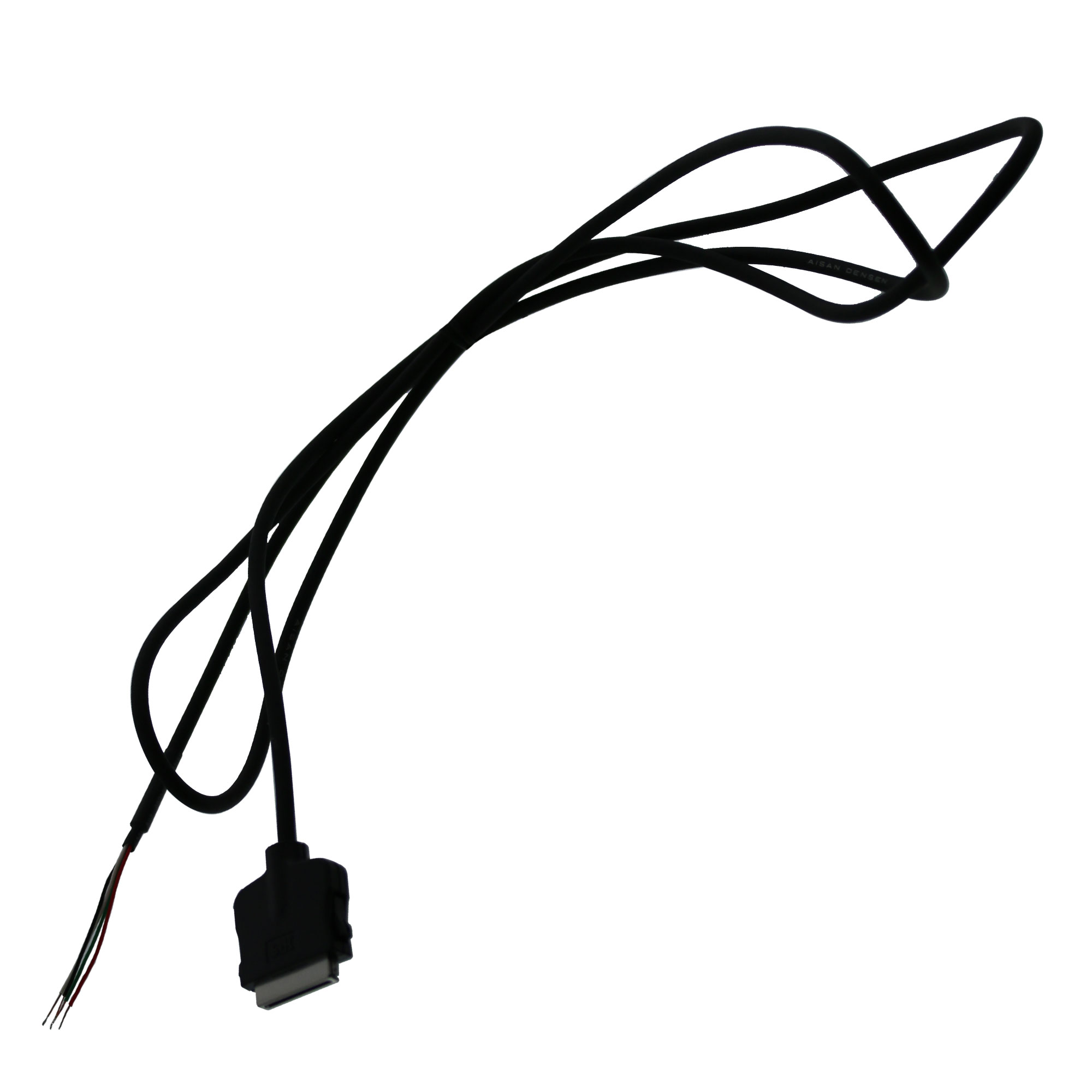 LD-5R Analog Pulse Cable - SIBATA SCIENTIFIC TECHNOLOGY LTD,