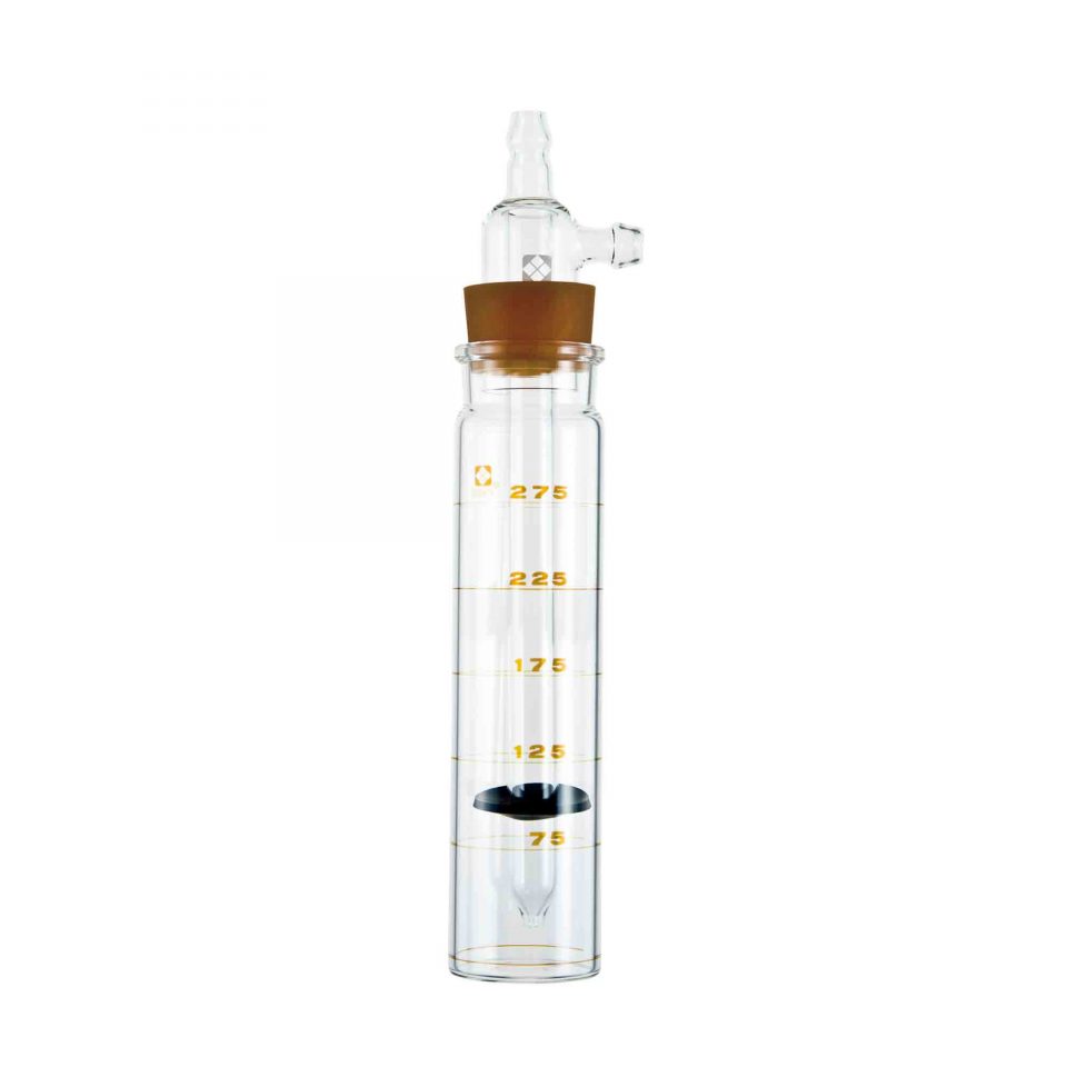 Bubbler / Midget Impinger Archives - SIBATA SCIENTIFIC TECHNOLOGY LTD,