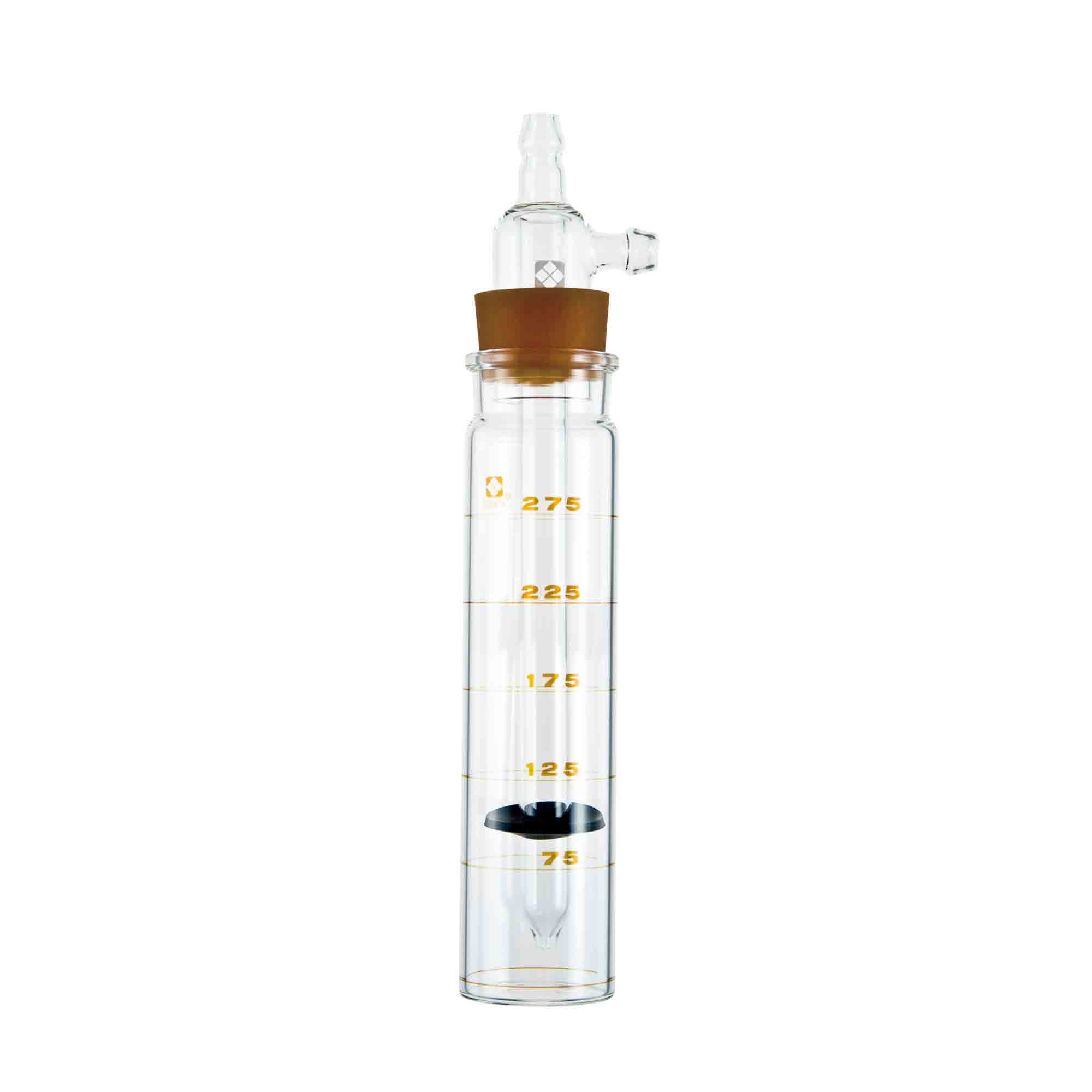Impinger Dust Collector / 275 mL for liquid collection - SIBATA ...