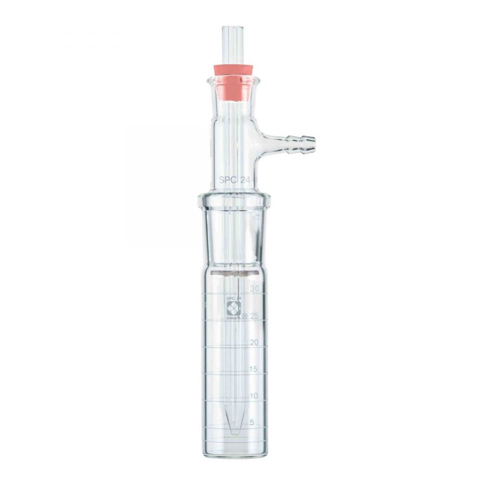 Bubbler / Midget Impinger Archives - SIBATA SCIENTIFIC TECHNOLOGY LTD,