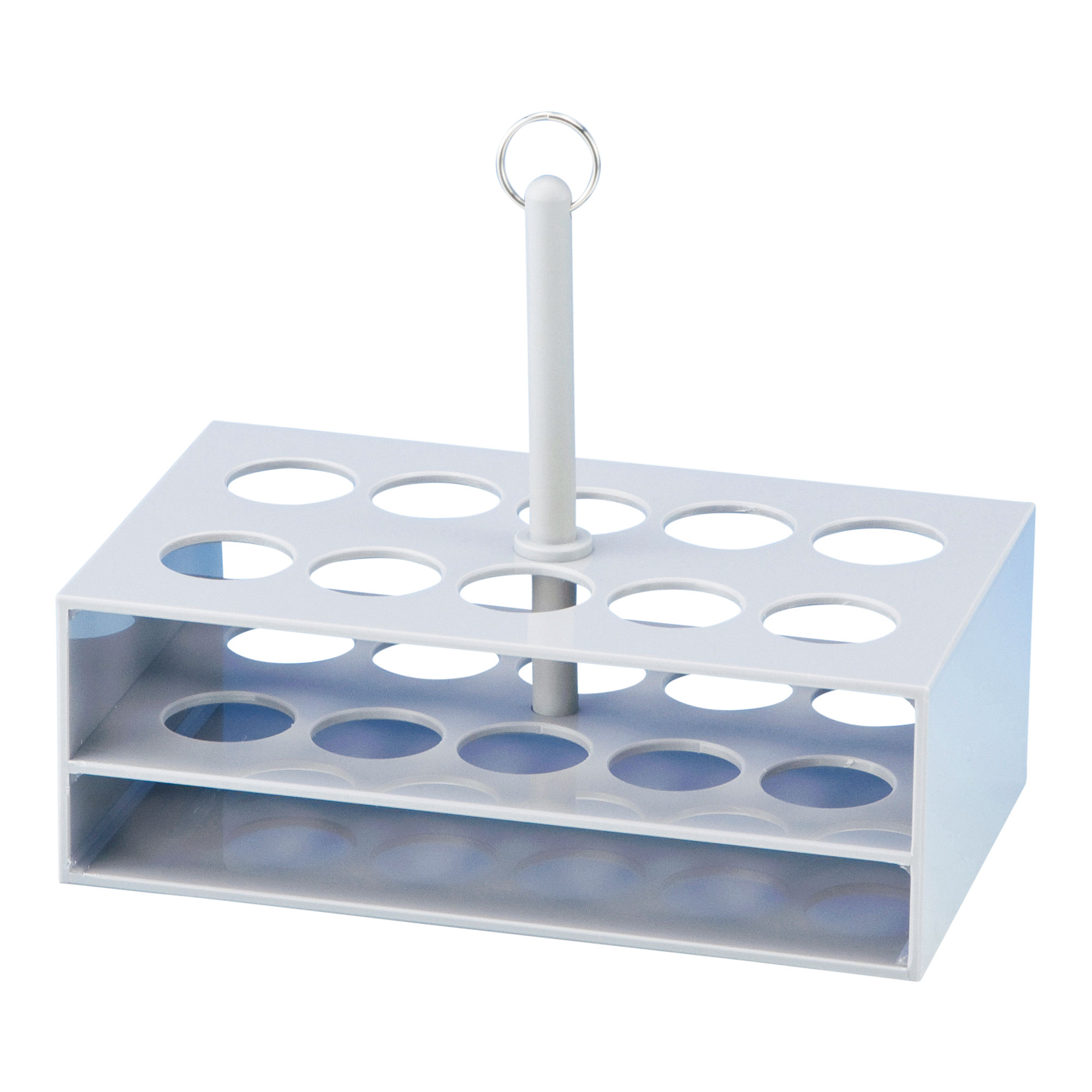 Bubbler Stand - SIBATA SCIENTIFIC TECHNOLOGY LTD,