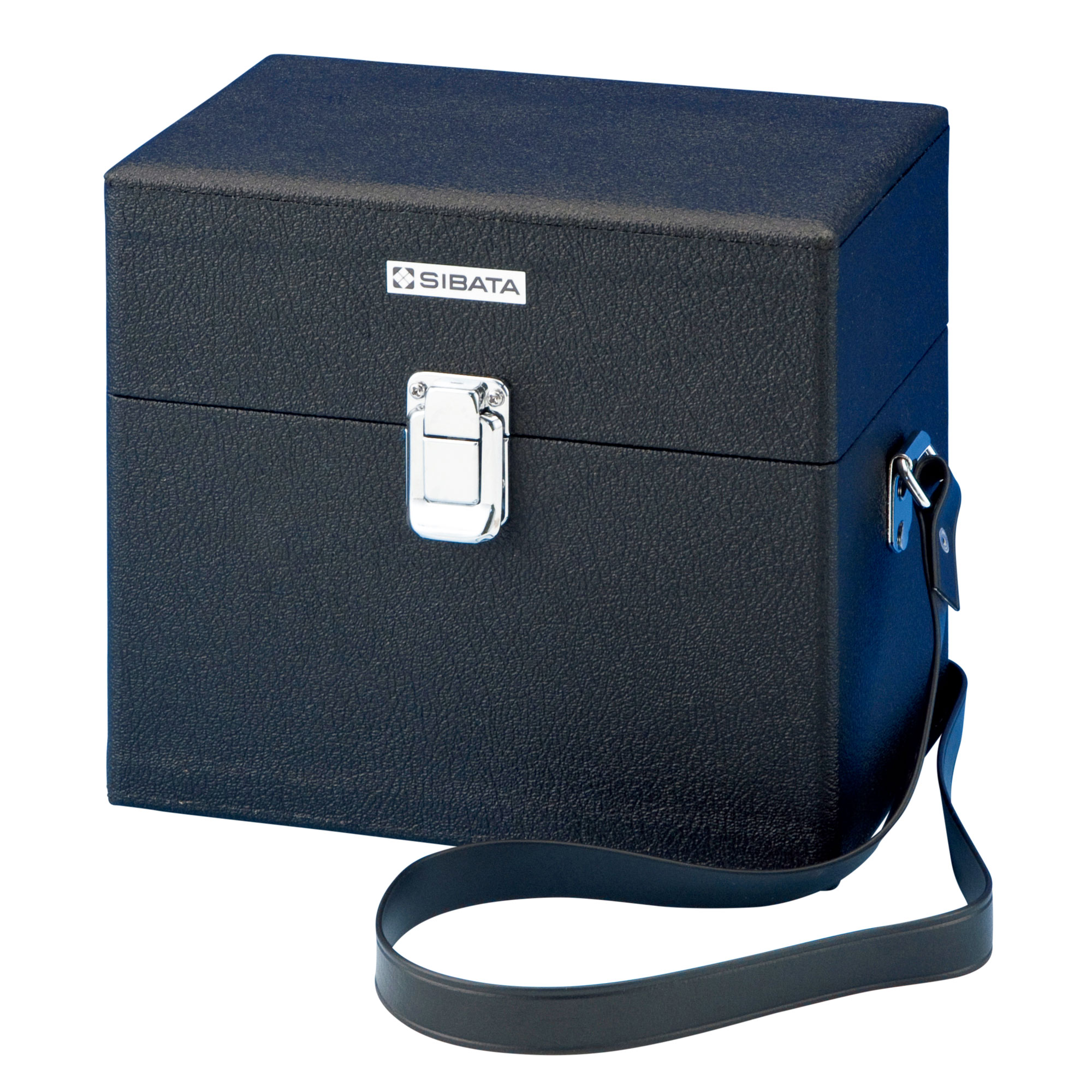 Bubbler Case - SIBATA SCIENTIFIC TECHNOLOGY LTD,