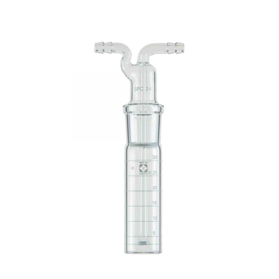 Bubbler / Midget Impinger Archives - SIBATA SCIENTIFIC TECHNOLOGY LTD,