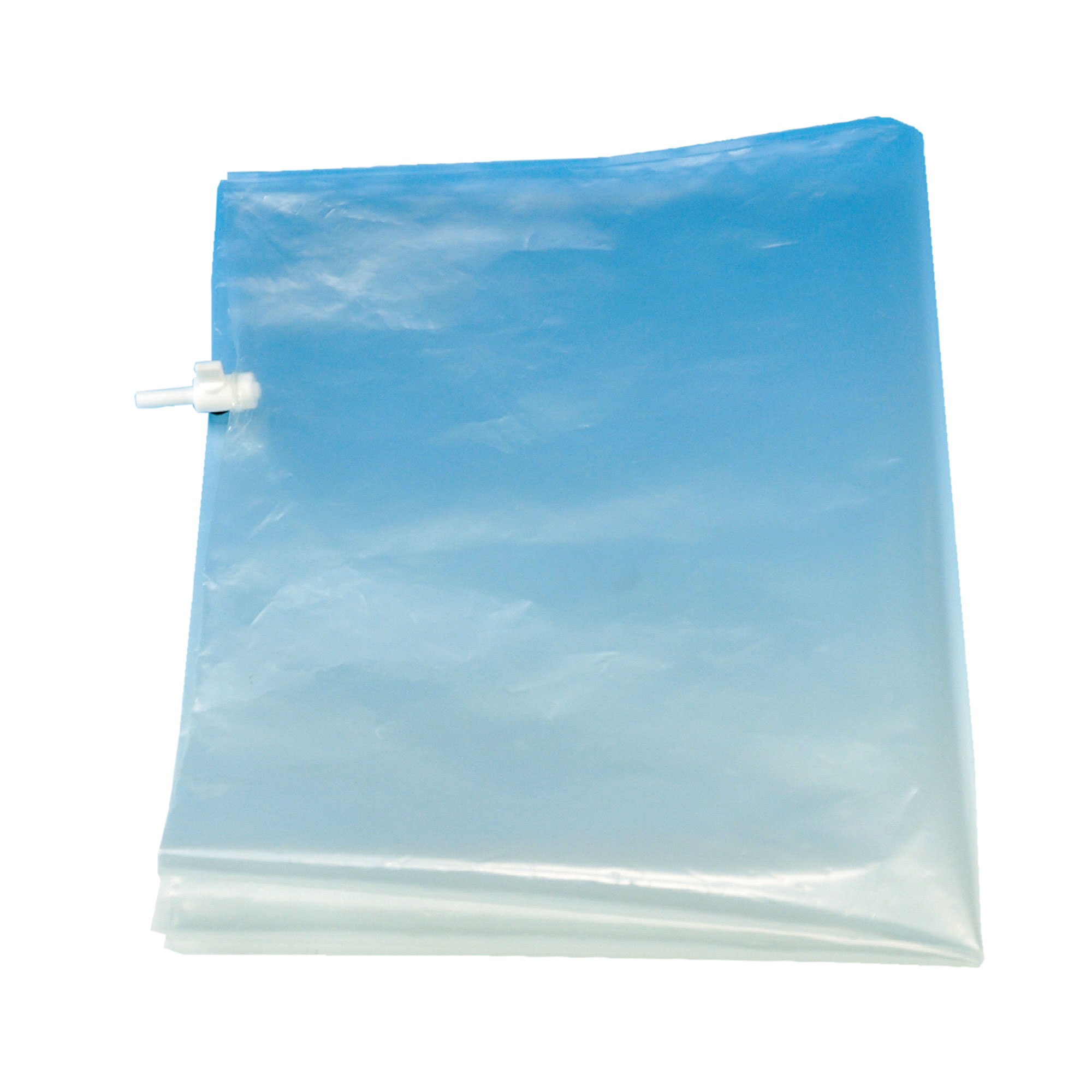 Sampling Bag 25L - SIBATA SCIENTIFIC TECHNOLOGY LTD,