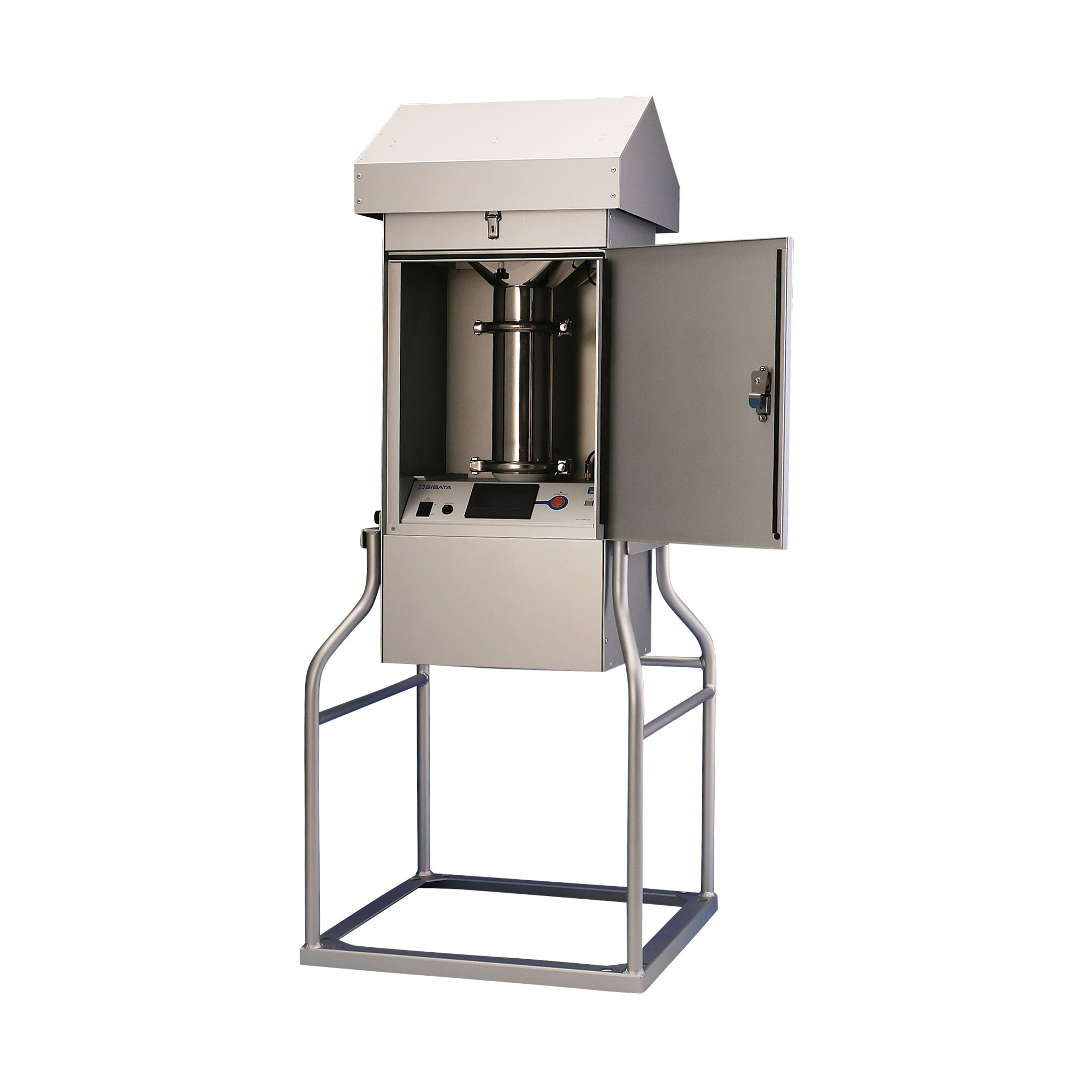 Air Environment - SIBATA SCIENTIFIC TECHNOLOGY LTD,