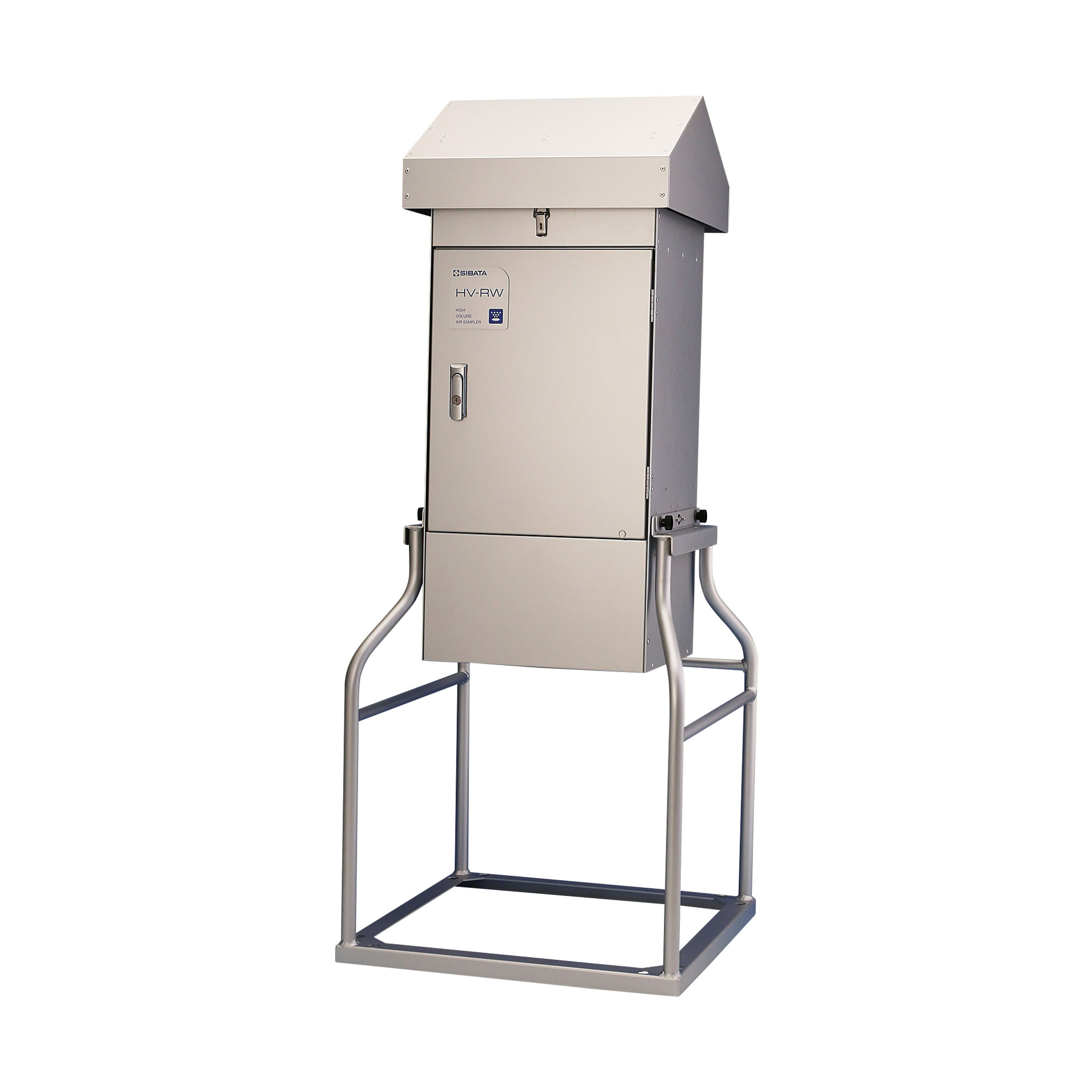 High Volume Air Sampler HV-RW - SIBATA SCIENTIFIC TECHNOLOGY LTD,