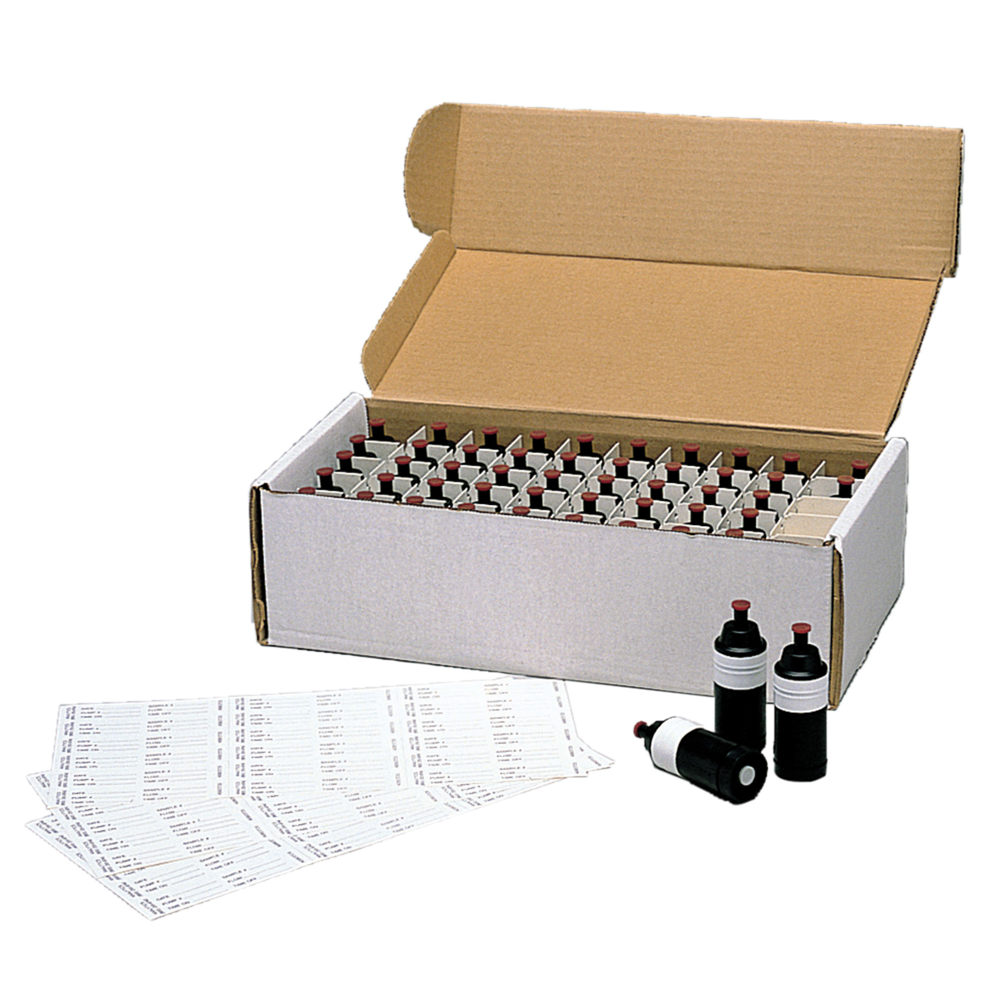 Asbestos Sampling Filter Holder / disposable - SIBATA SCIENTIFIC ...