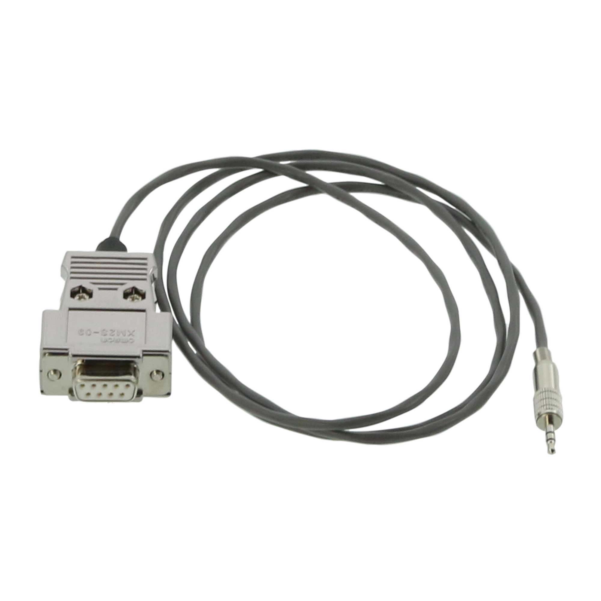 CANA-0010 Digital Output Cable / RS-232C - SIBATA SCIENTIFIC TECHNOLOGY ...