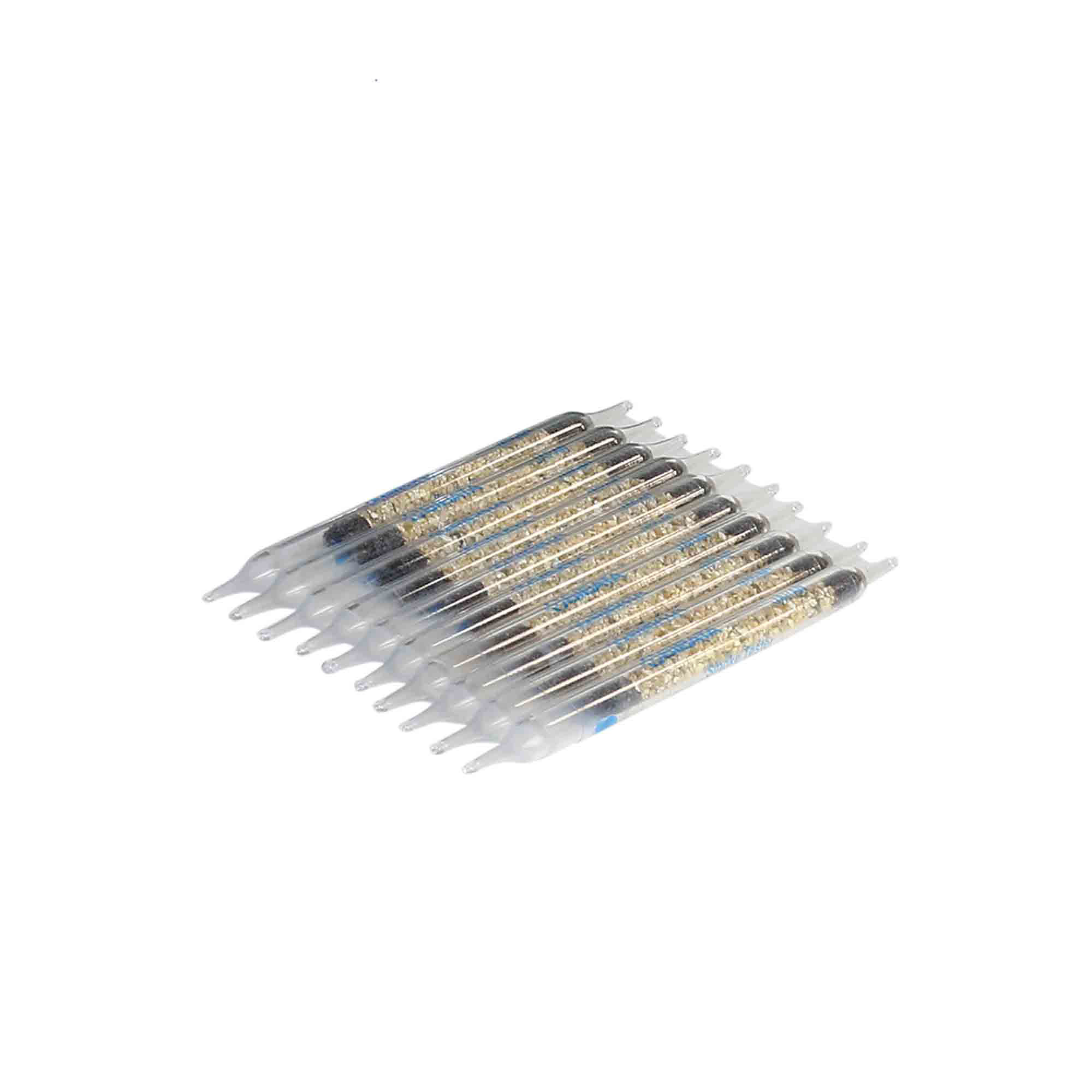 Smoke Tube for Smoke Tester - SIBATA SCIENTIFIC TECHNOLOGY LTD,