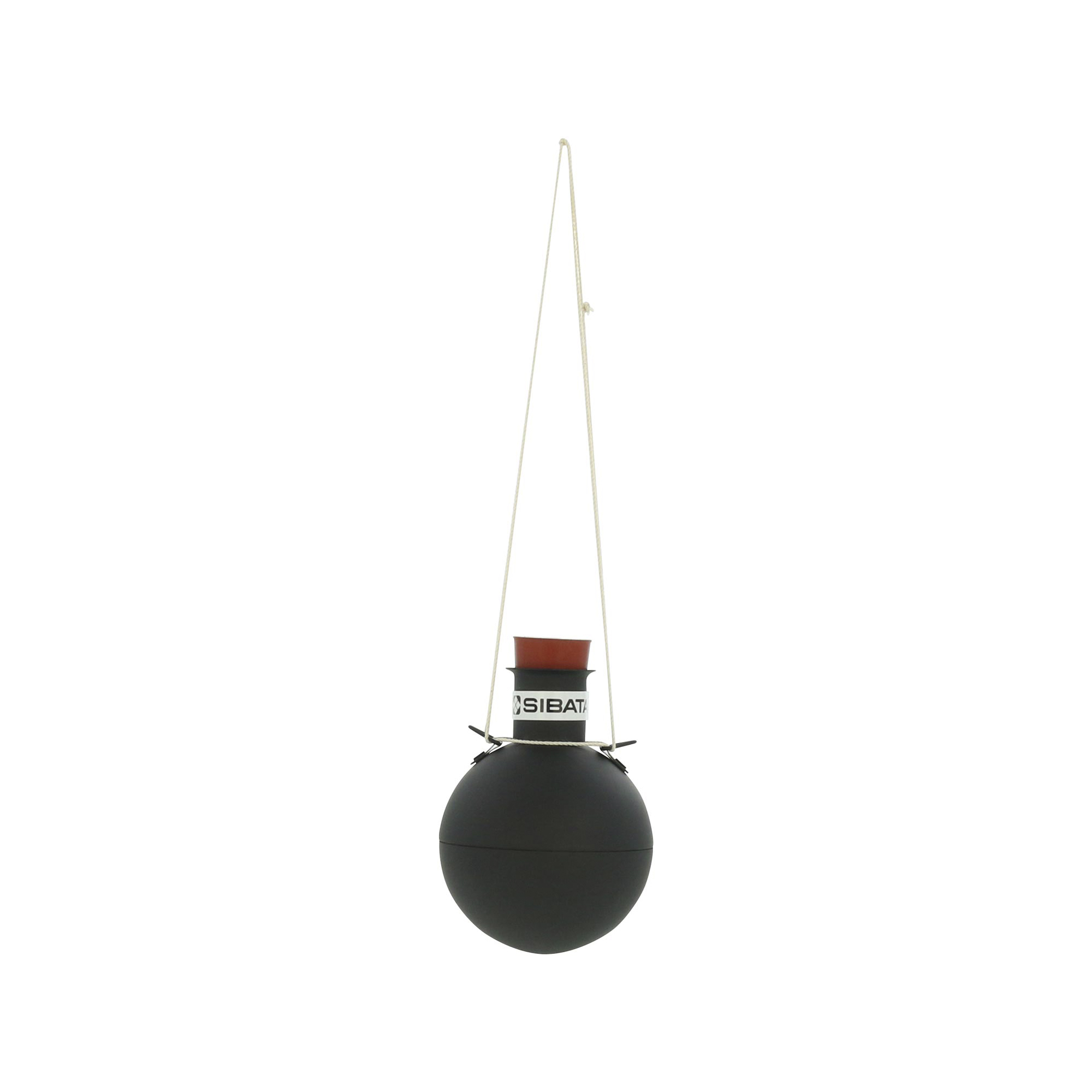 Globe Thermometer / globe only - SIBATA SCIENTIFIC TECHNOLOGY LTD,