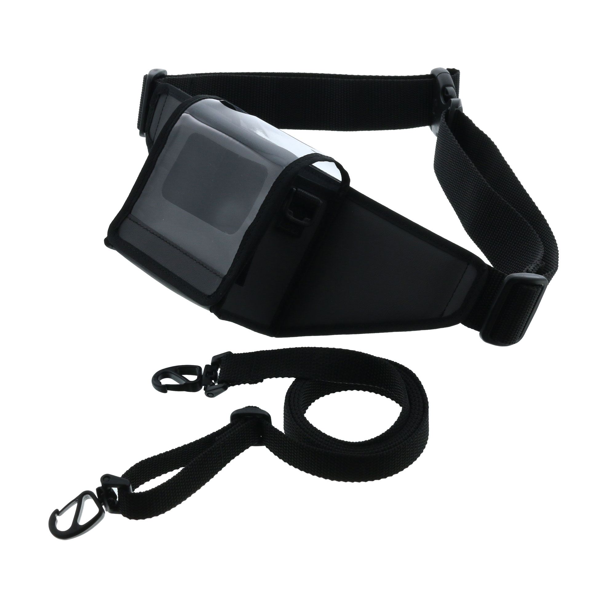 MP-W5P Soft Case - SIBATA SCIENTIFIC TECHNOLOGY LTD,