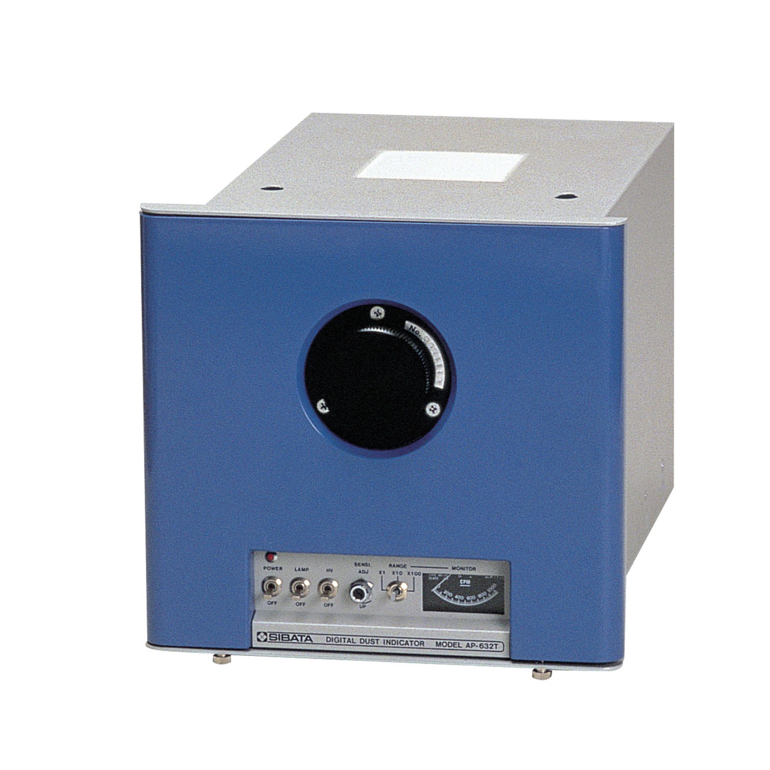 Digital Dust Indicator AP-632TL - SIBATA SCIENTIFIC TECHNOLOGY LTD,