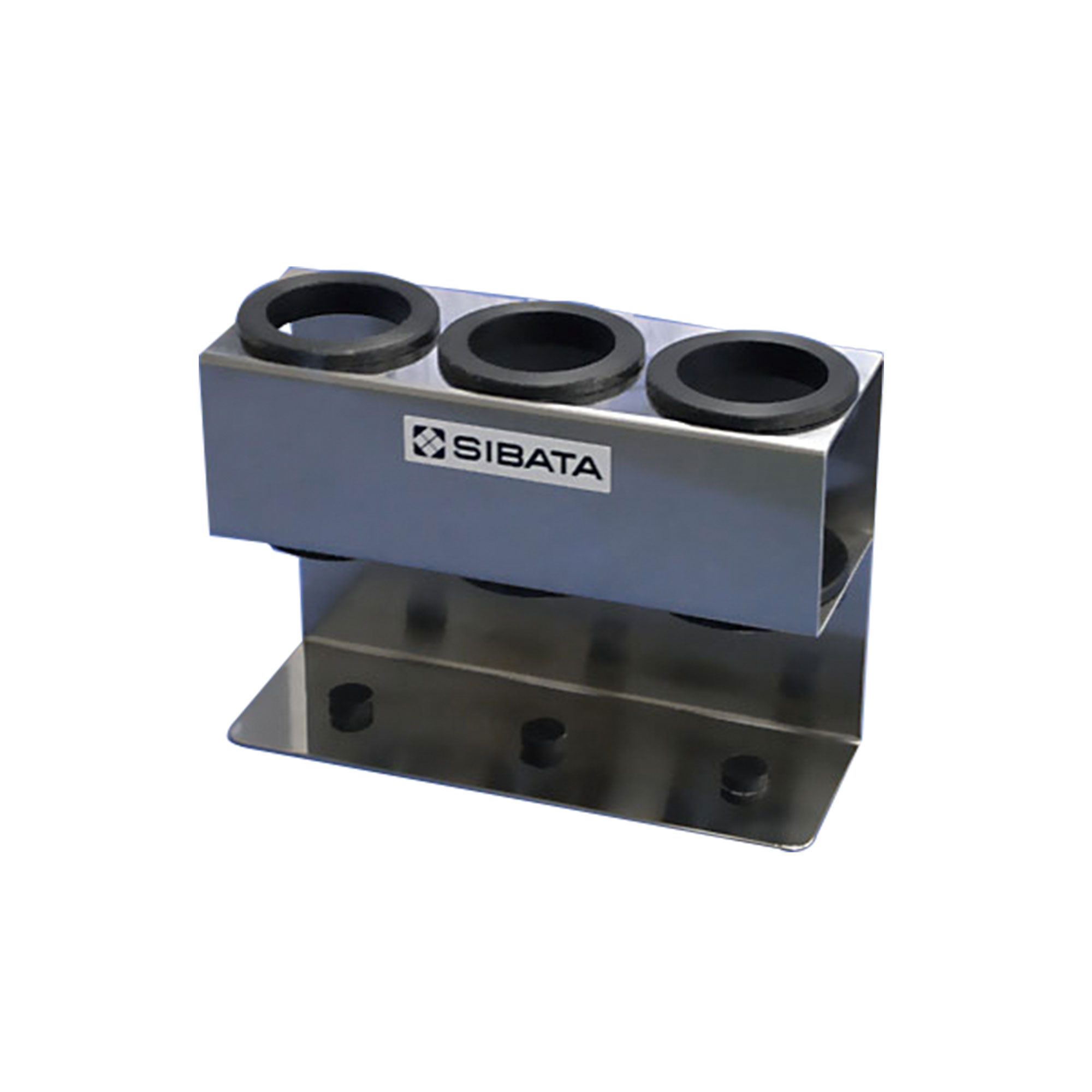 Impinger Holder for MP-sigma/sigmaN Series - SIBATA SCIENTIFIC ...