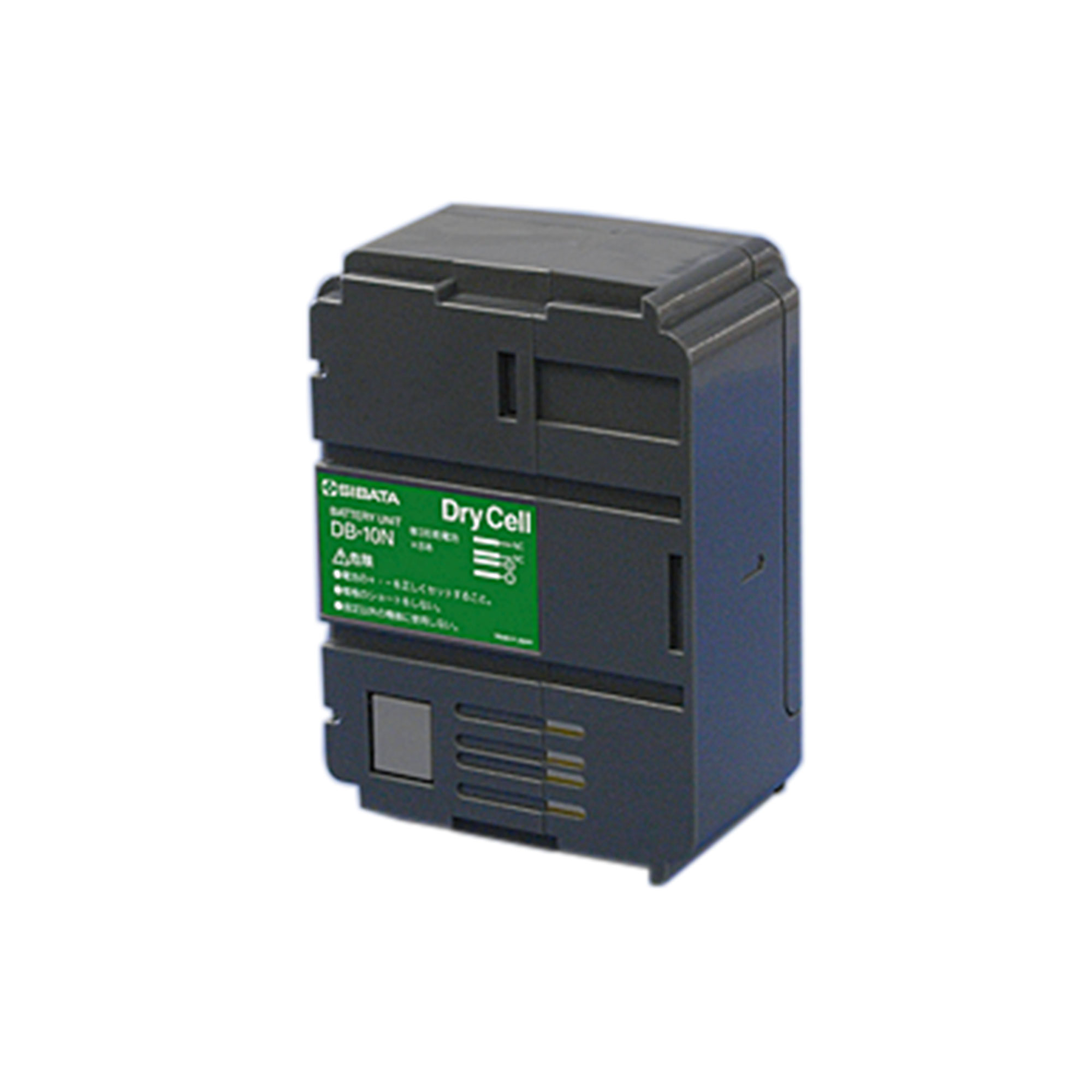 Dry Cell Battery Unit DB-10N - SIBATA SCIENTIFIC TECHNOLOGY LTD,
