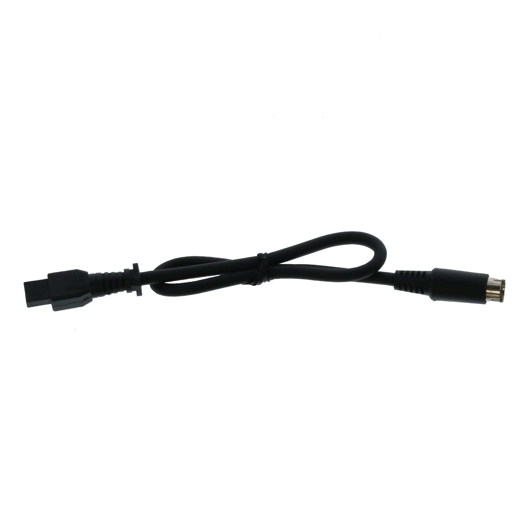 MP-W5P Connection Cable for LI-10N - SIBATA SCIENTIFIC TECHNOLOGY LTD,