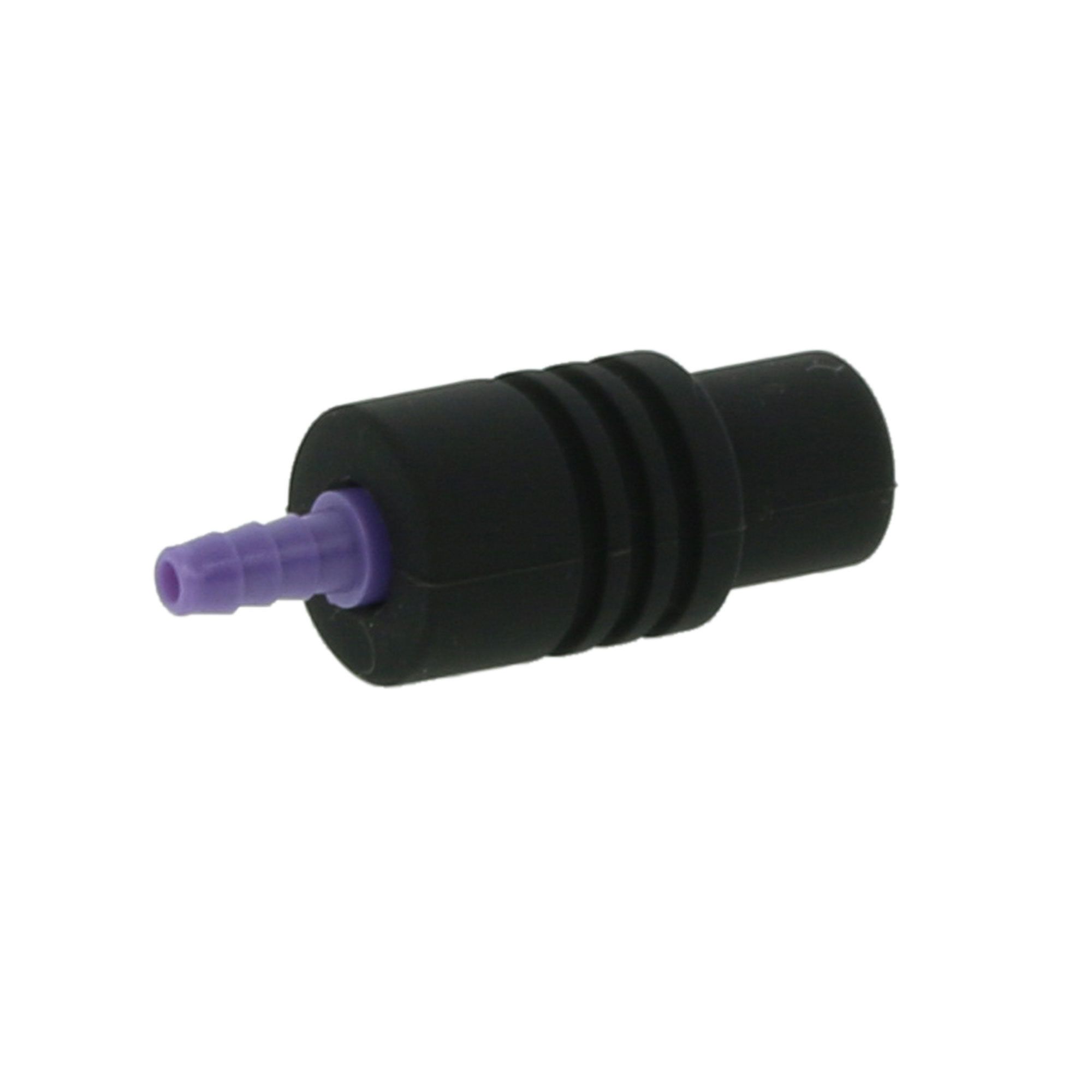 Low Flow Rate Orifice Adapter for PMP-001 - SIBATA SCIENTIFIC ...