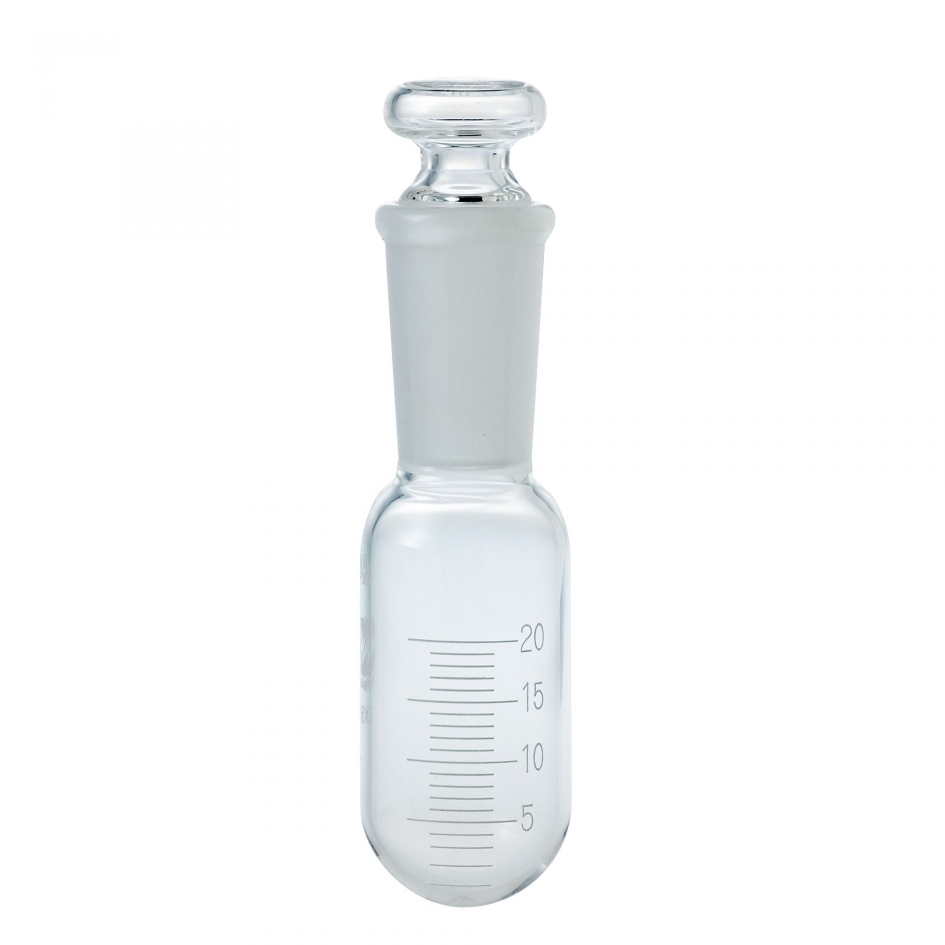 Common sliding device receiver with cylindrical scale with scale with ...