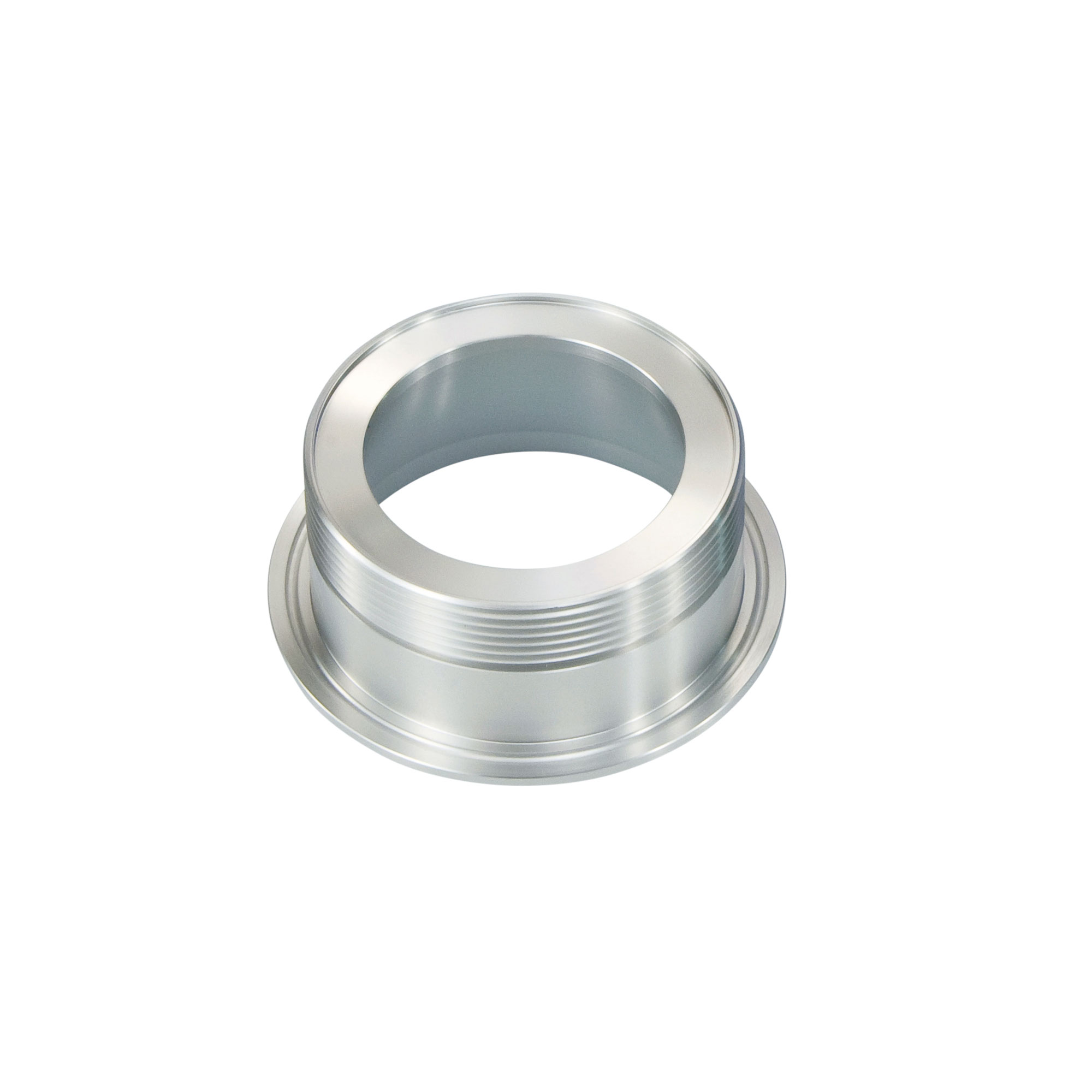 Adapter for Orifice Flowmeter / round type - SIBATA SCIENTIFIC ...