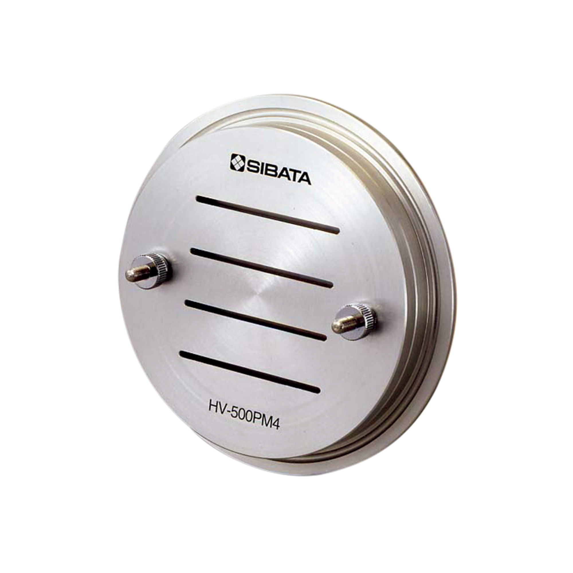 PM4 Particle Size Separator / round type - SIBATA SCIENTIFIC TECHNOLOGY ...