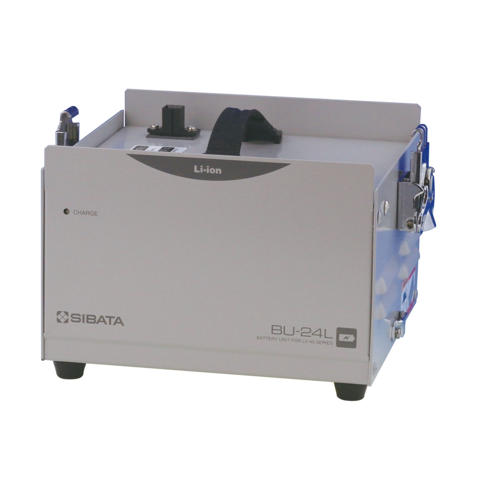 Air Sampler Archives - SIBATA SCIENTIFIC TECHNOLOGY LTD,