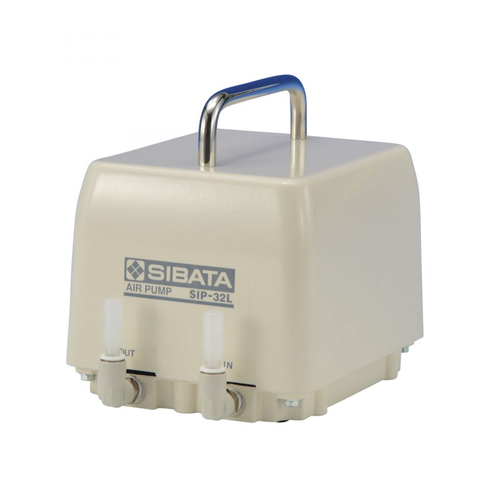 Air Sampler Archives - SIBATA SCIENTIFIC TECHNOLOGY LTD,