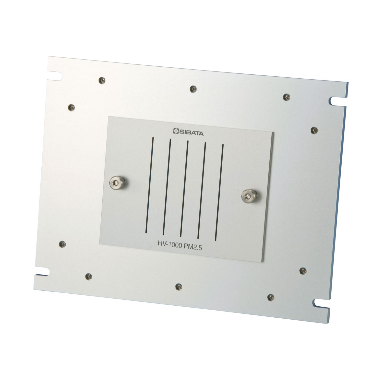 Air Environment - SIBATA SCIENTIFIC TECHNOLOGY LTD,