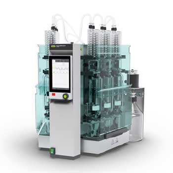 General lab equipment – SIBATA SCIENTIFIC TECHNOLOGY LTD,