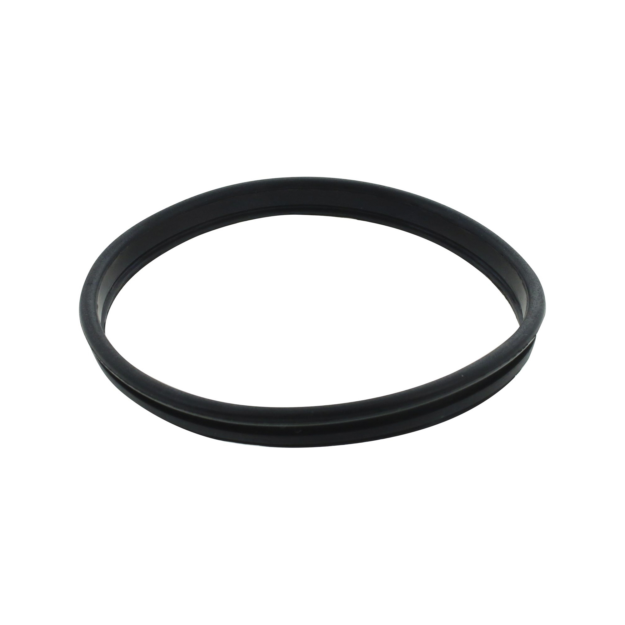 Shuttle Tube Holder Packing / black - SIBATA SCIENTIFIC TECHNOLOGY LTD,