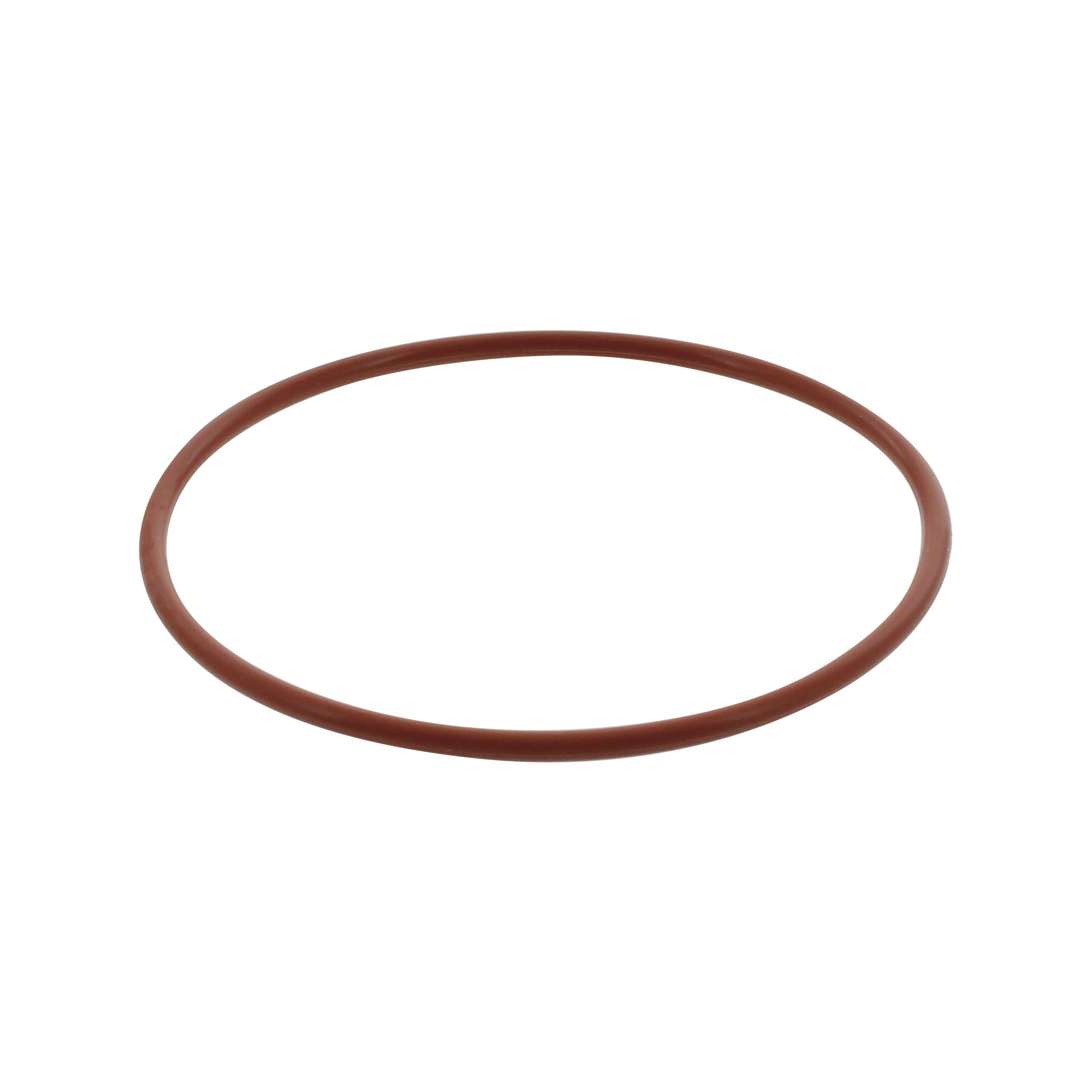 O-ring G-80 VMQ-70 for HV series - SIBATA SCIENTIFIC TECHNOLOGY LTD,