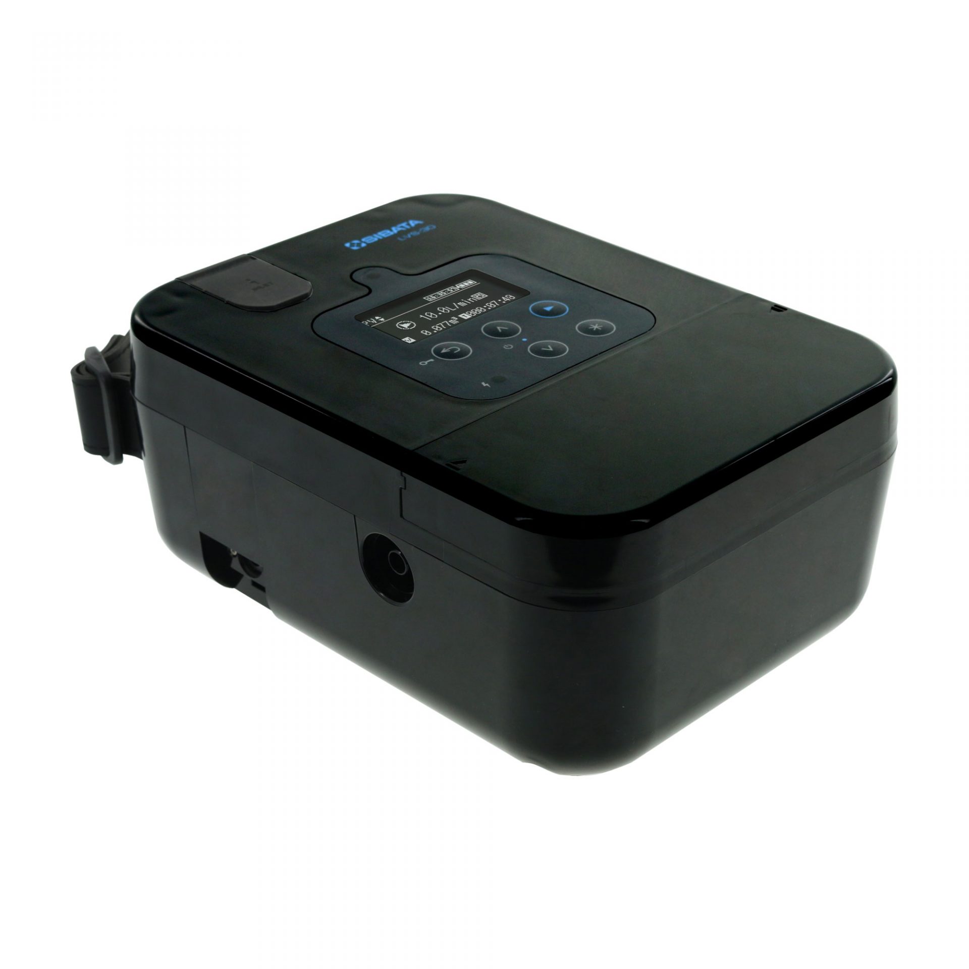 Air Sampler Archives - SIBATA SCIENTIFIC TECHNOLOGY LTD,