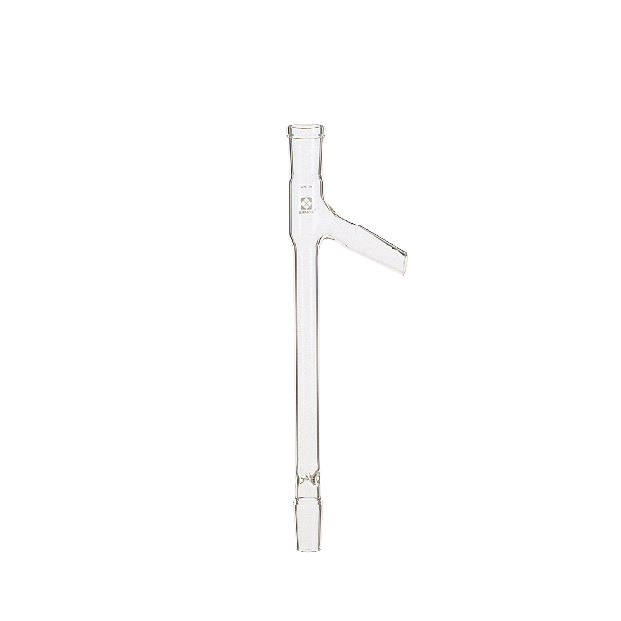 SPC Distilling Column 15-15 / 150mm / with indente - SIBATA SCIENTIFIC ...