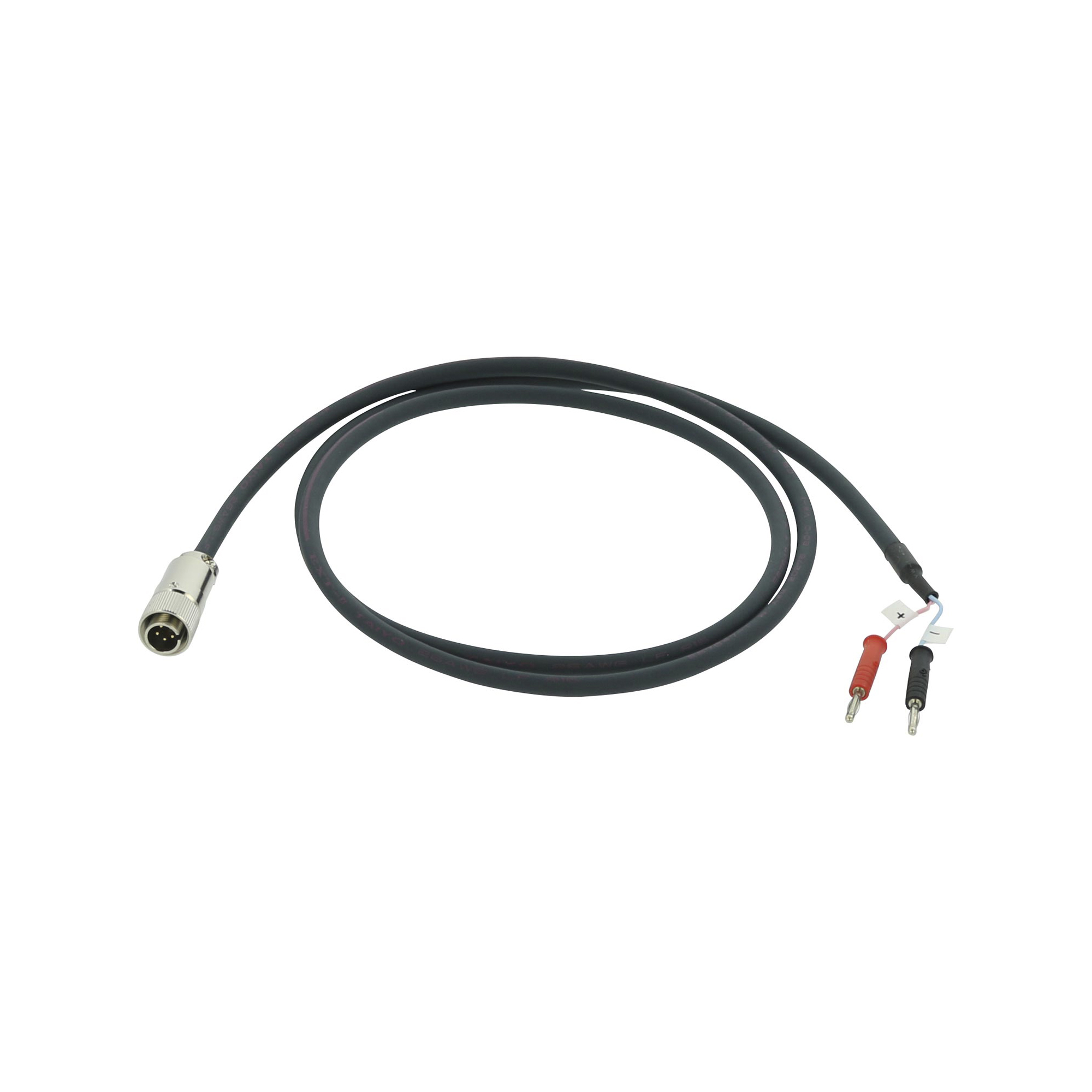 Connecting Cable for CANA-0010S - SIBATA SCIENTIFIC TECHNOLOGY LTD,