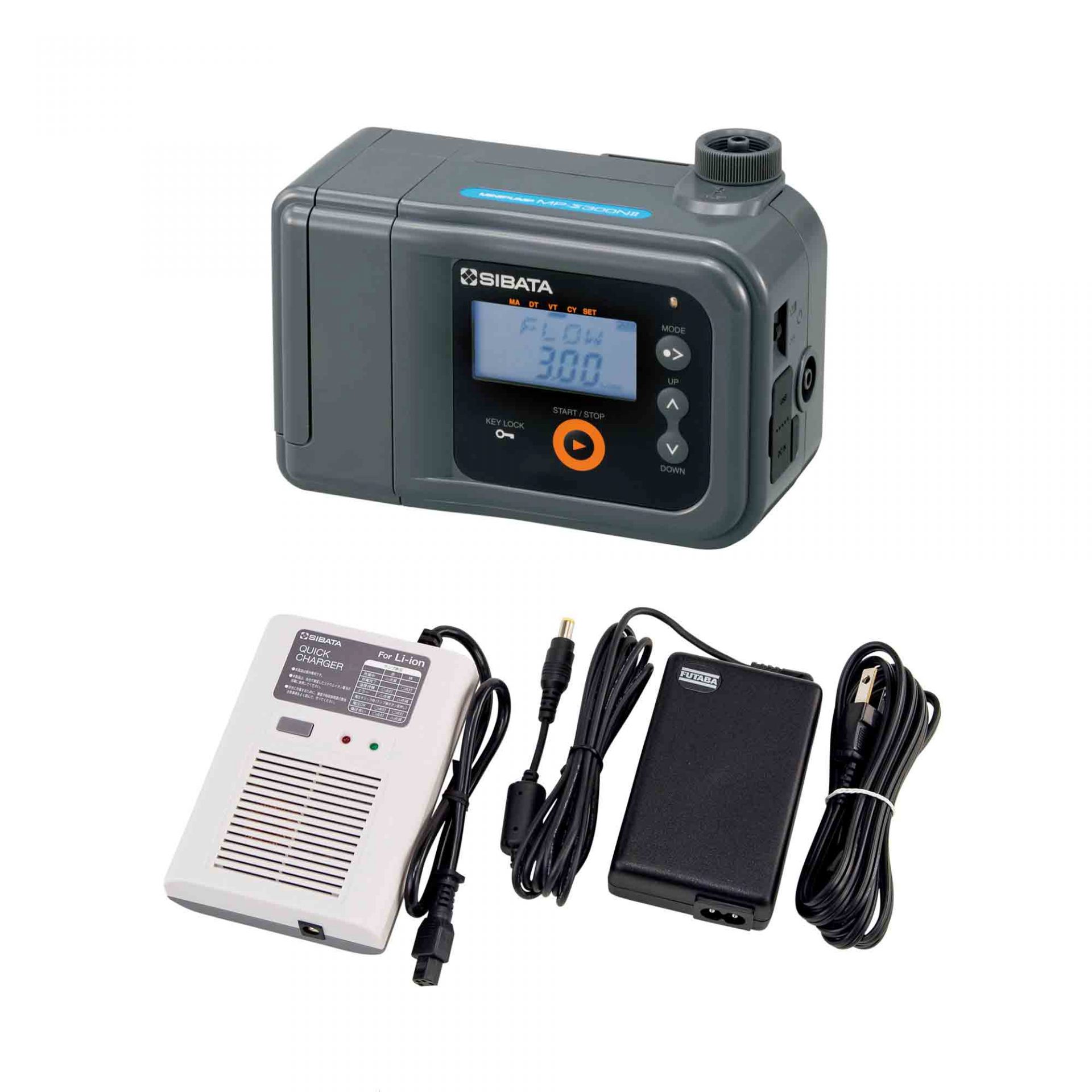 Minipump Archives - SIBATA SCIENTIFIC TECHNOLOGY LTD,