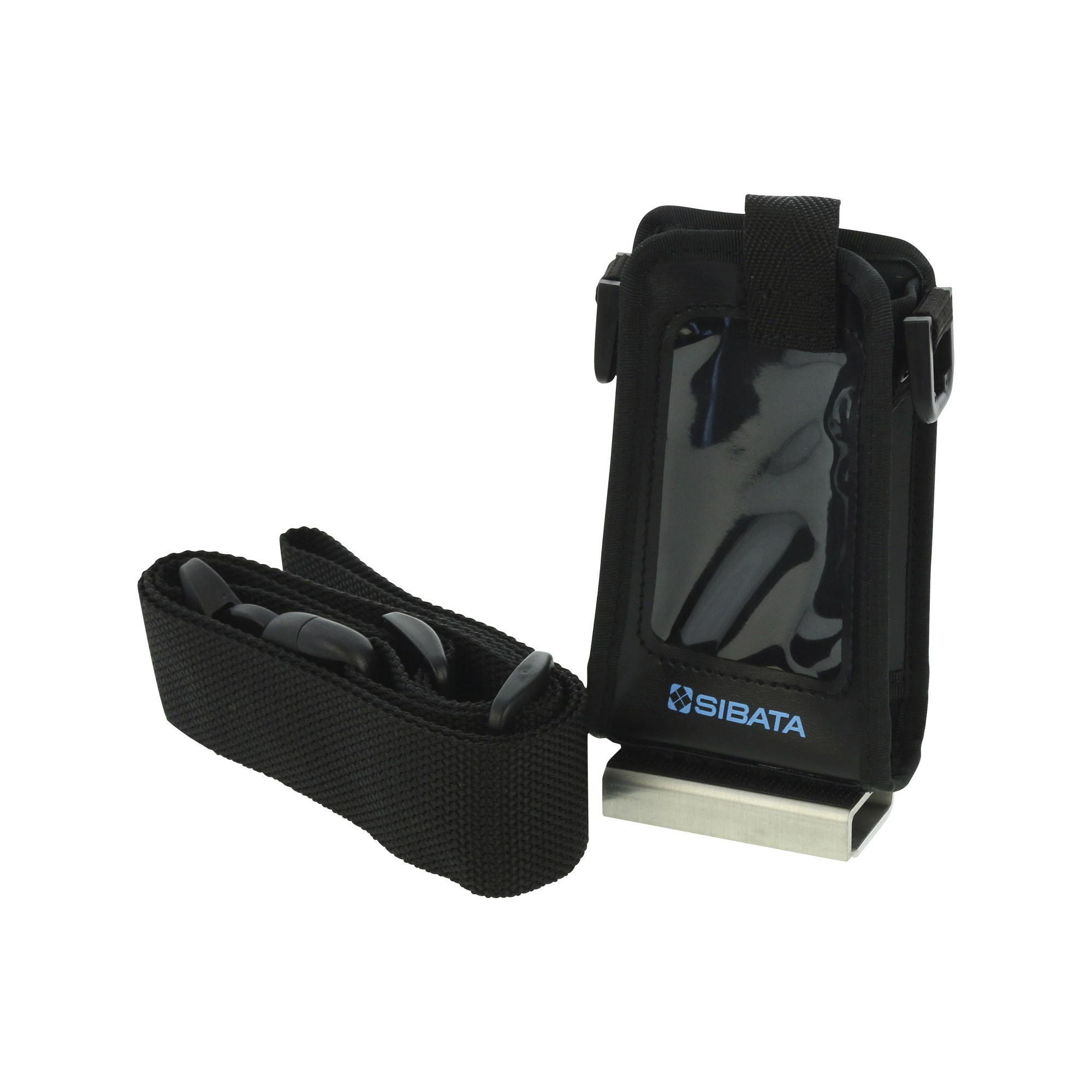 PMP-001 Soft Case / tripod with mount included - SIBATA SCIENTIFIC TECHNOLOGY LTD,