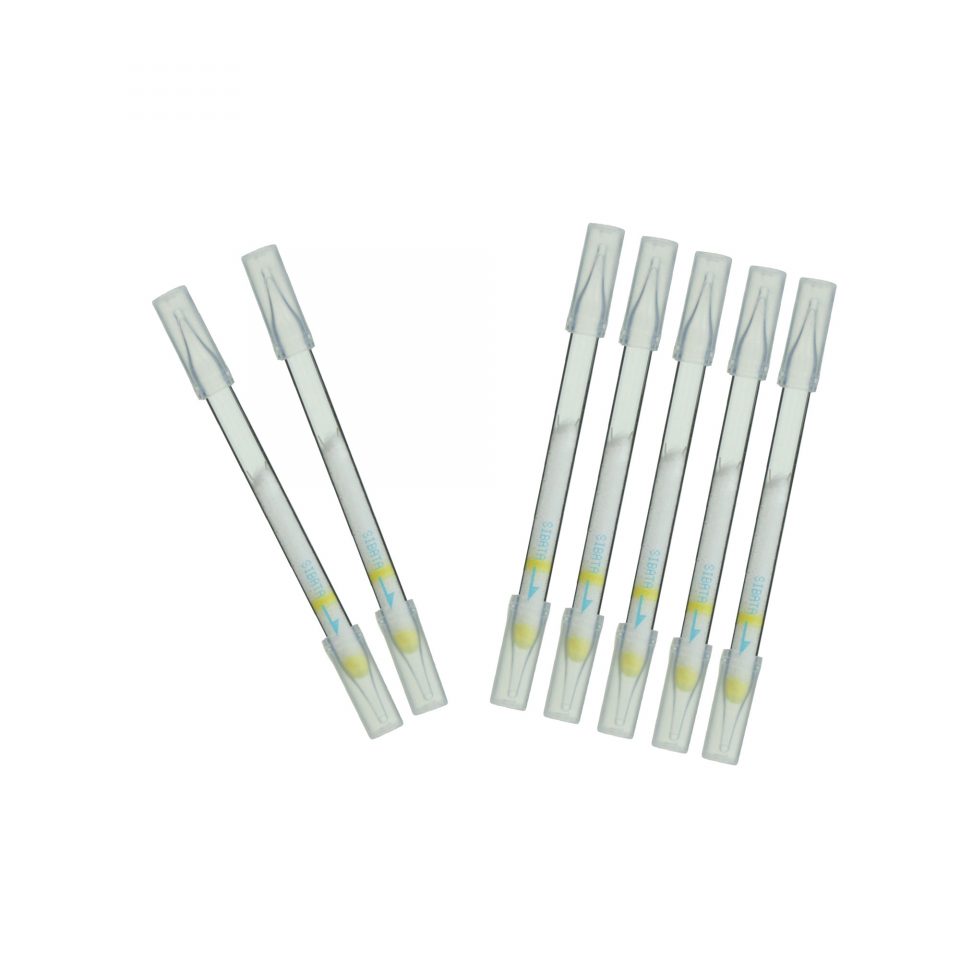 Sorbent Tubes Archives - SIBATA SCIENTIFIC TECHNOLOGY LTD,