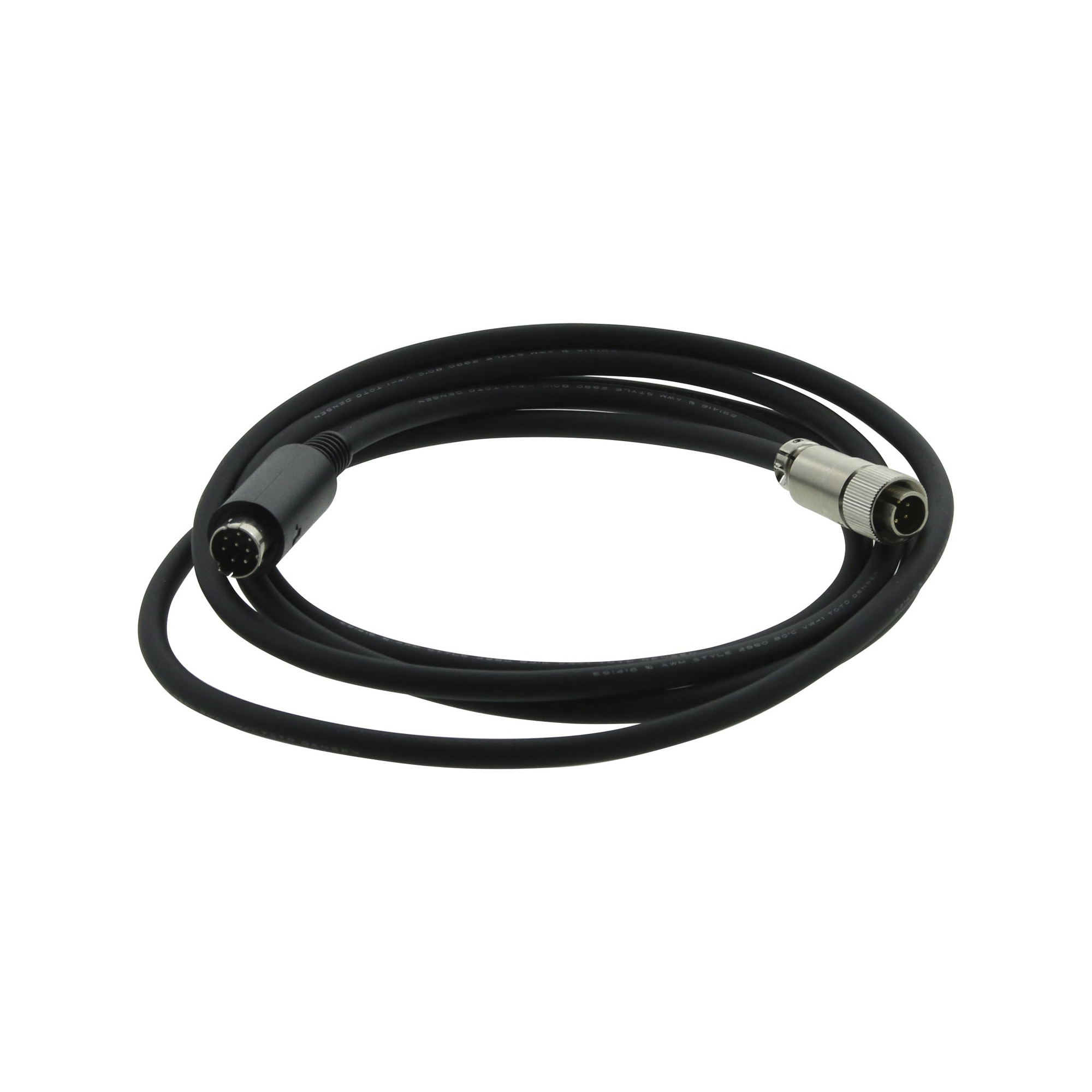 IES-3000 Cable - SIBATA SCIENTIFIC TECHNOLOGY LTD,